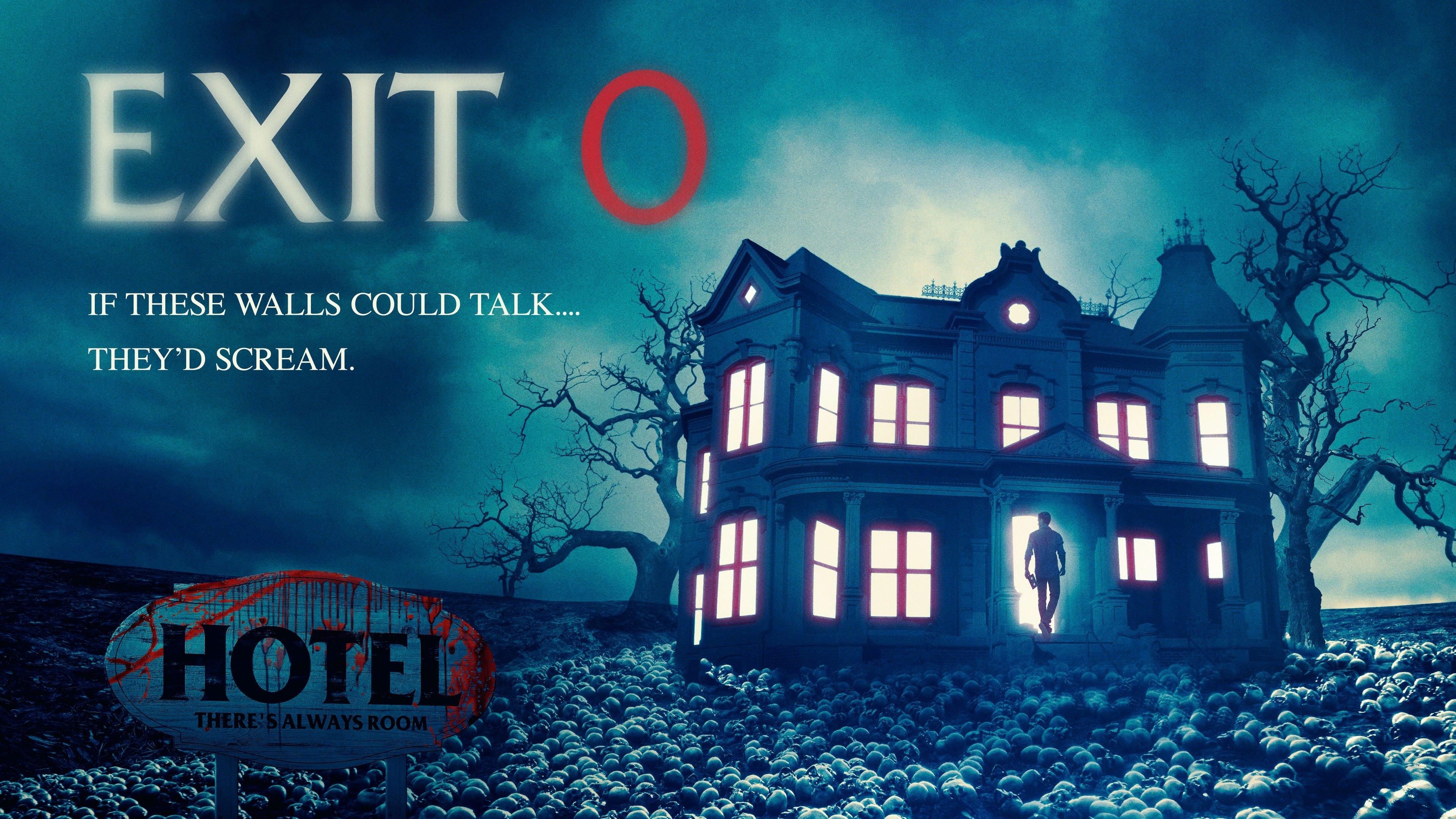 Watch Exit 0 Streaming Online on Philo (Free Trial)