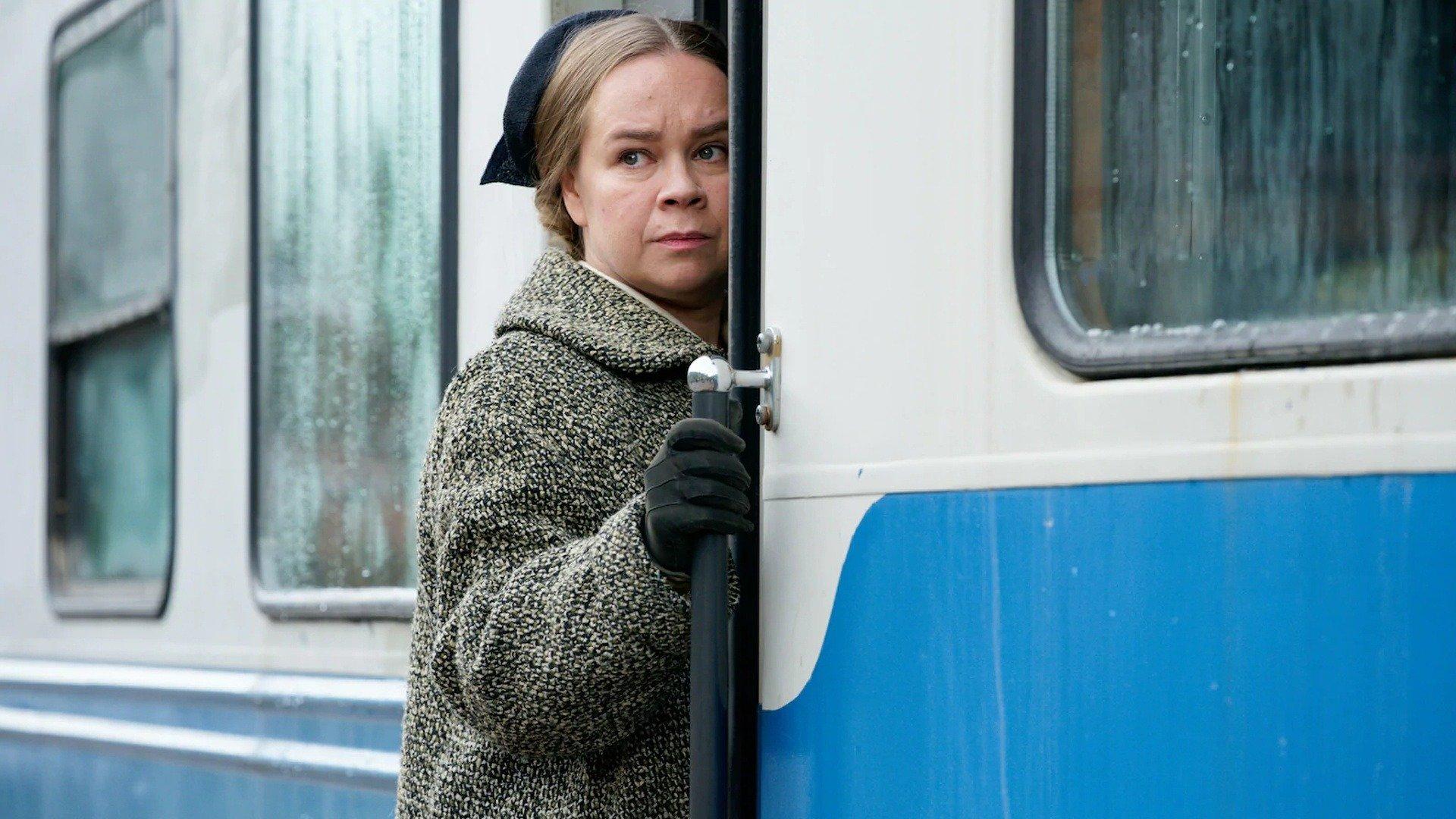 Shadow Lines: Escape From Porkkala