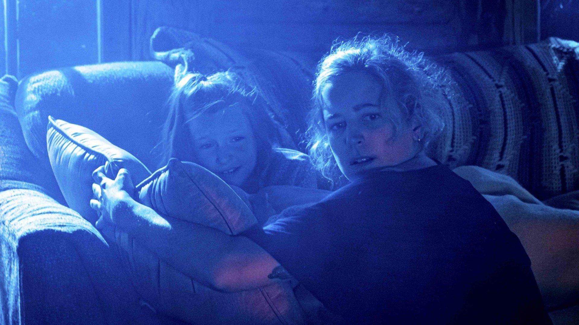 The Alaska Triangle: The Alaskan Loch Ness Monster