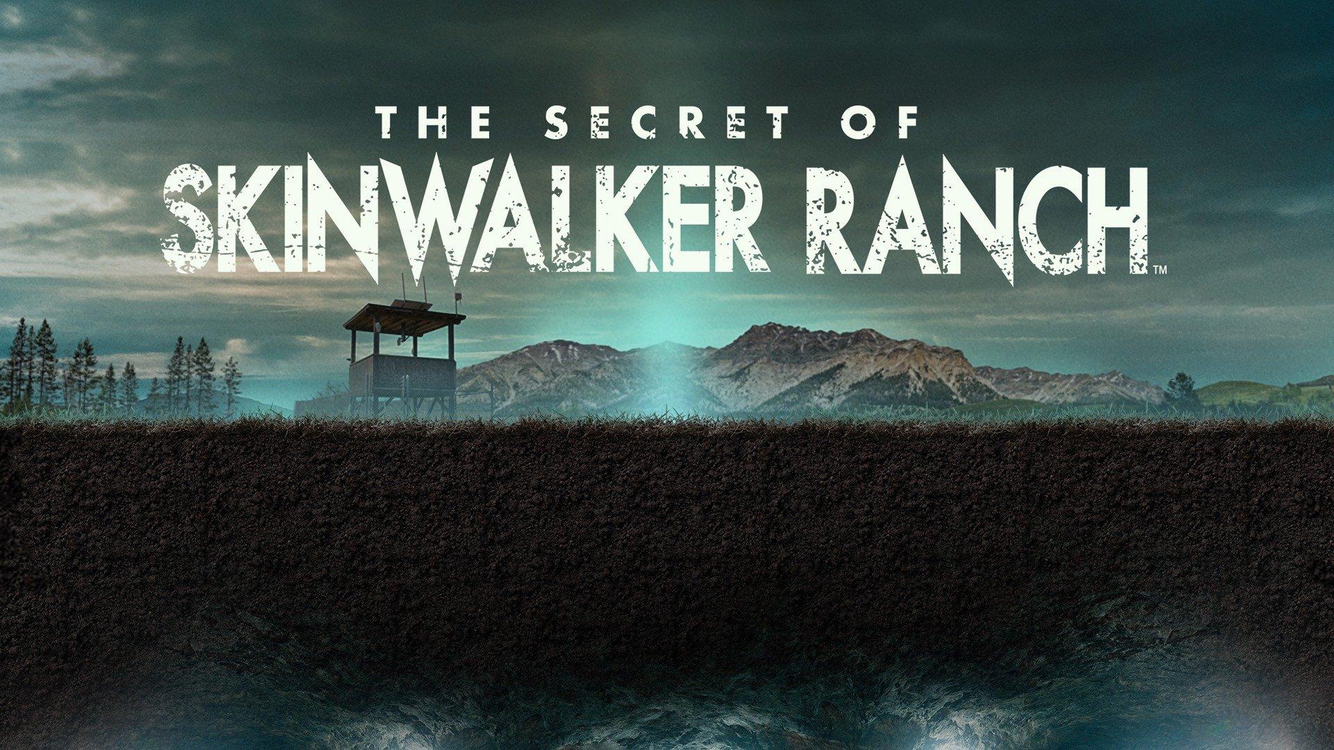 The Secret of Skinwalker Ranch: Stream Online with Philo