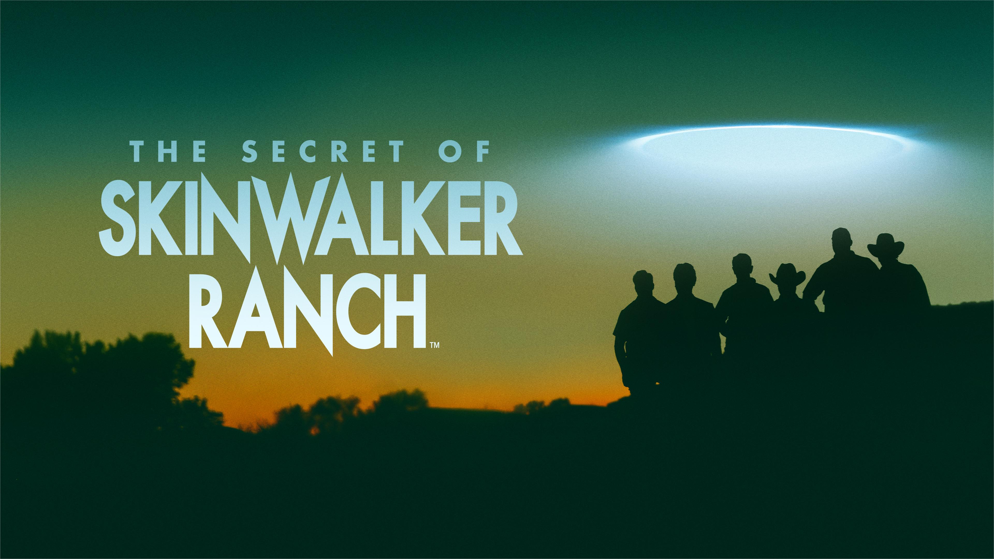 Watch The Secret of Skinwalker Ranch: S6E2 - The Drone Zone on Philo ...