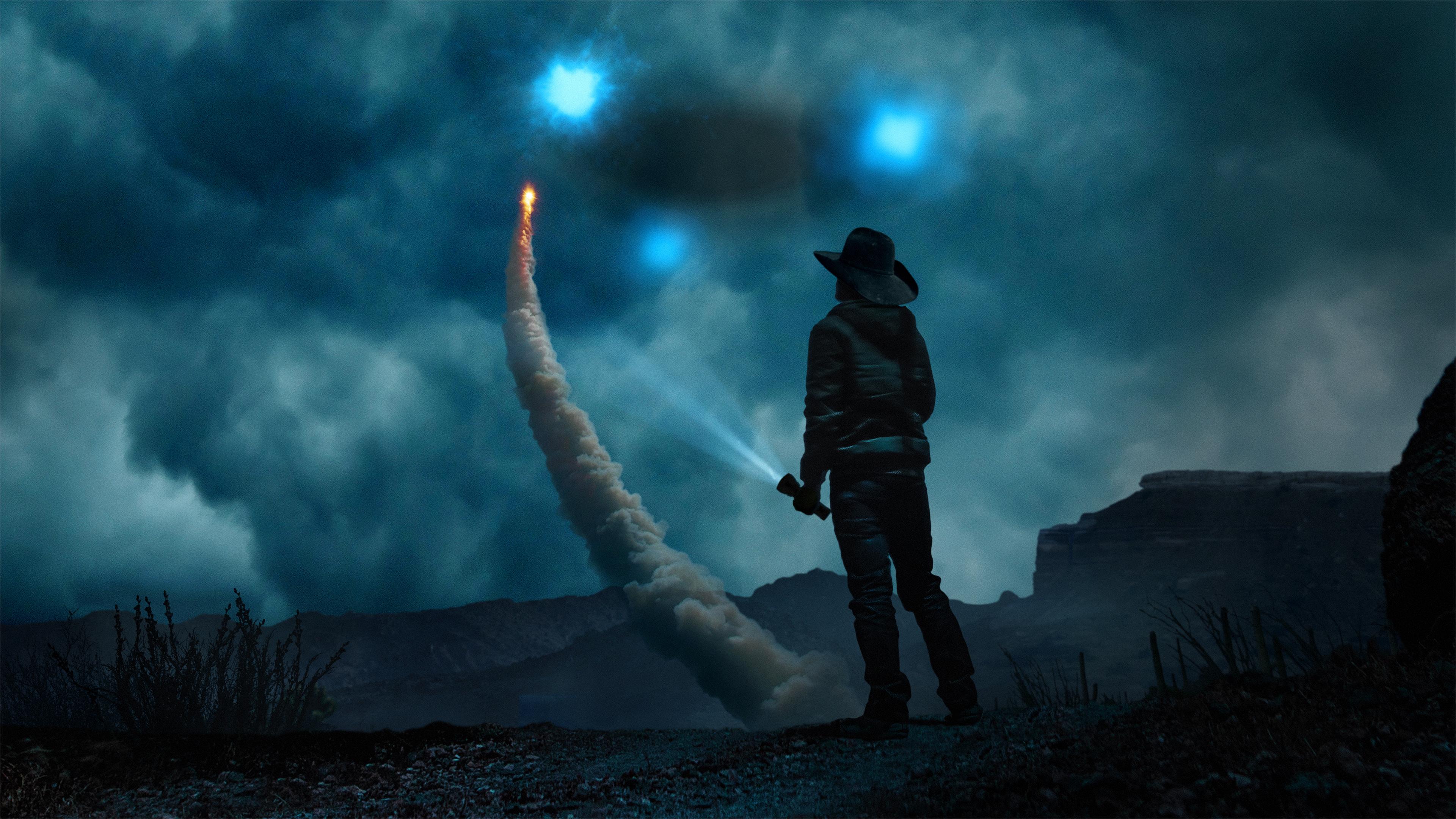 The Secret of Skinwalker Ranch: Behind the Gates: The Rocky Road Ahead