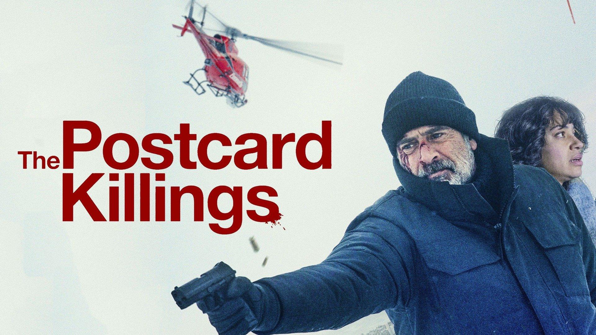 Watch The Postcard Killings Streaming Online on Philo (Free Trial)