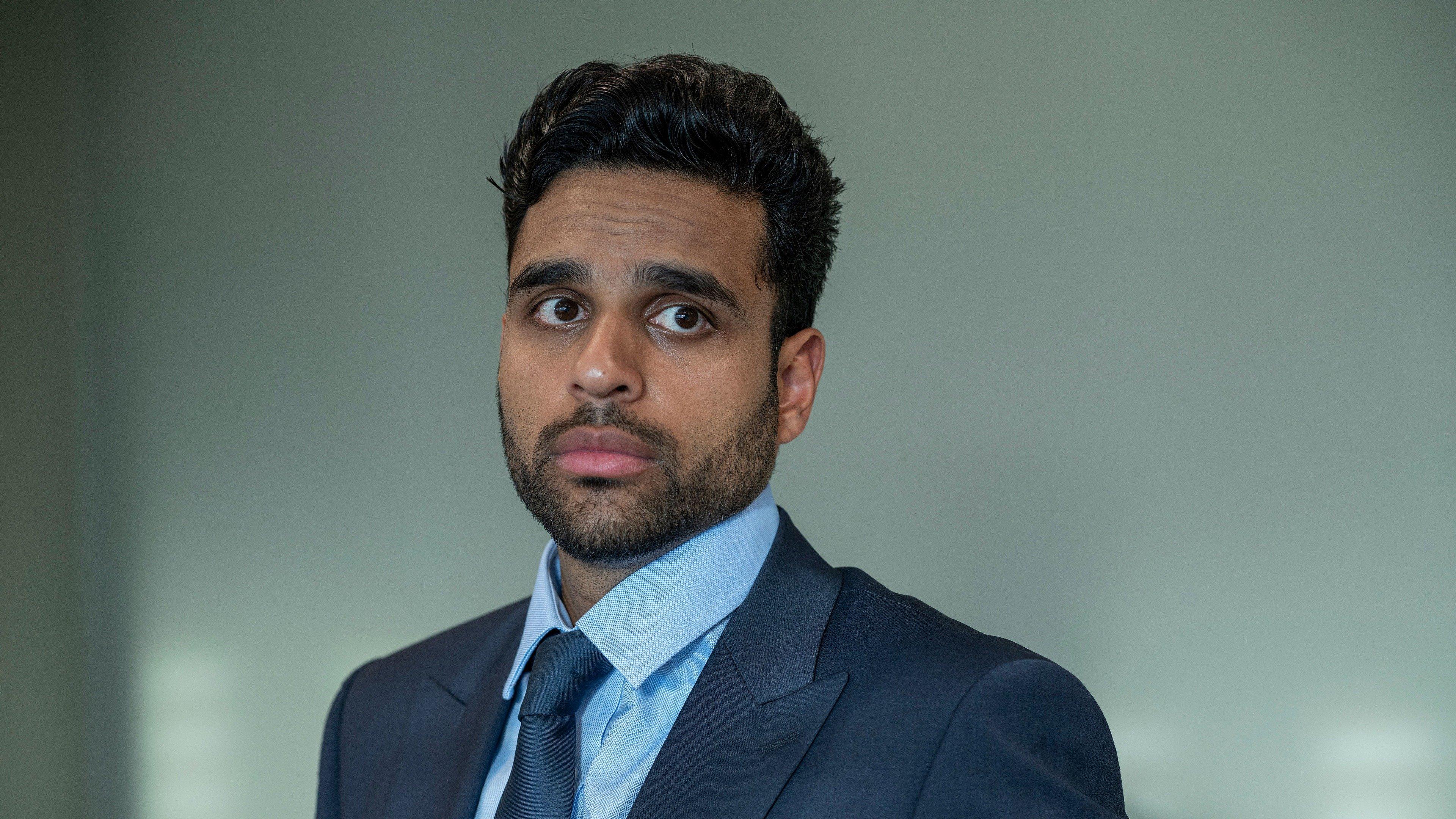 Killing Eve: Slowly Slowly Catchy Monkey