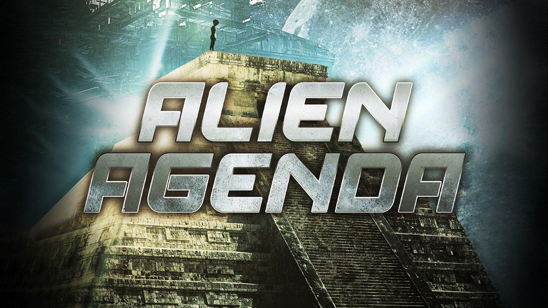 Alien Agenda