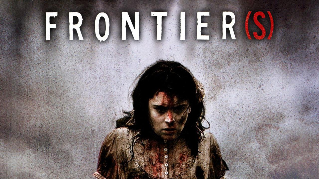 Watch Frontier(s) Streaming Online on Philo (Free Trial)