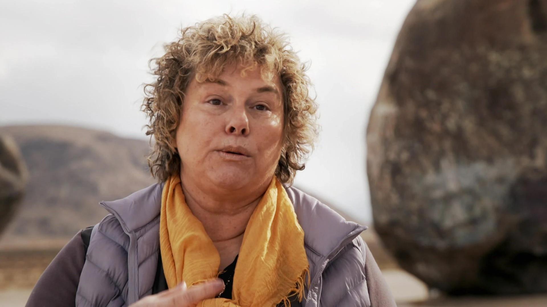 Ancient Aliens: The Immortality Machine