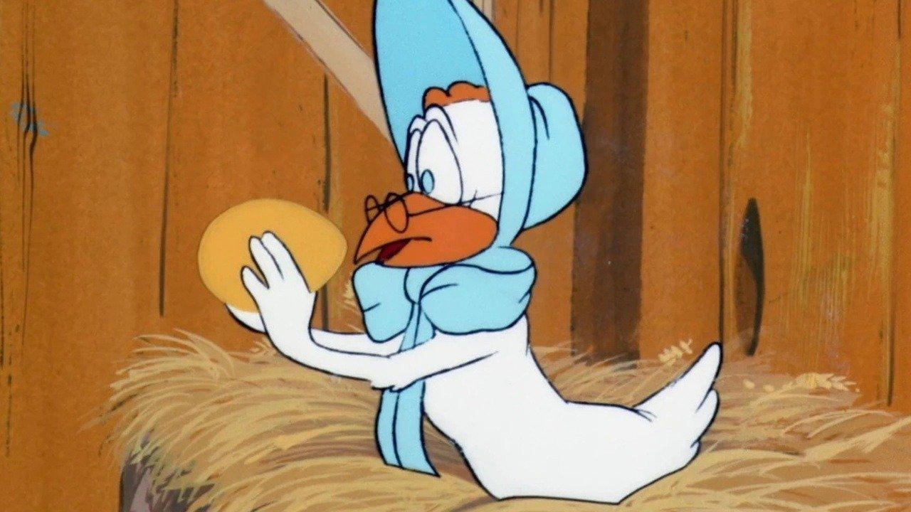 Looney Tunes: The Yolks on You