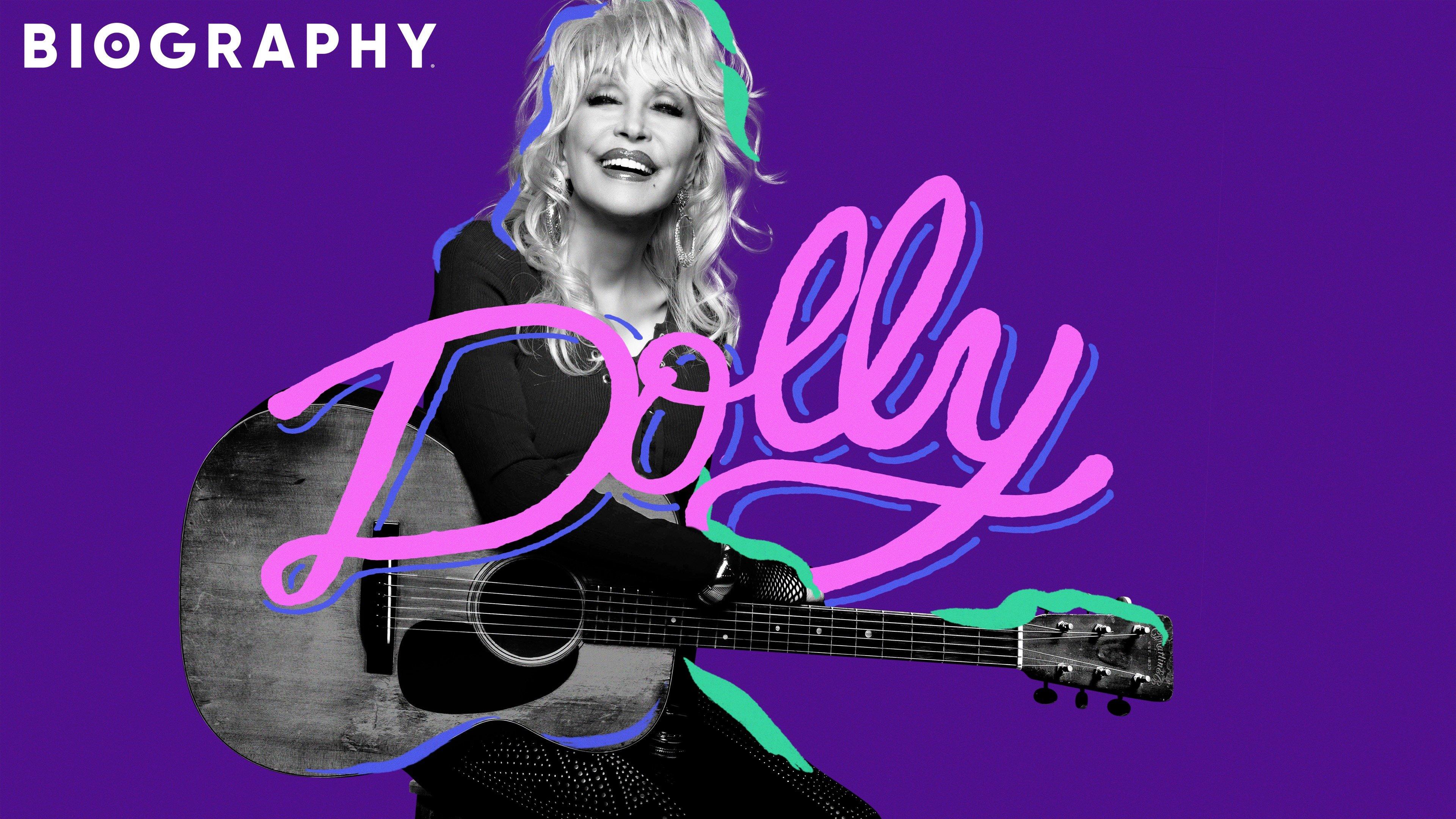 Watch Biography: Dolly Streaming Online on Philo (Free Trial)