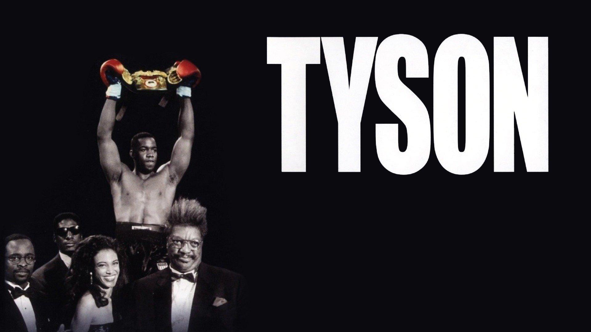 Watch Tyson Streaming Online on Philo (Free Trial)