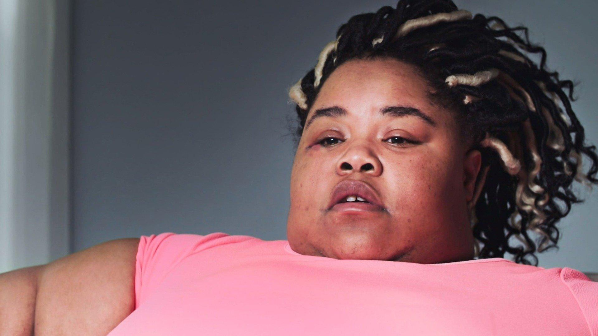 My 600-Lb. Life: Ashley T's Story