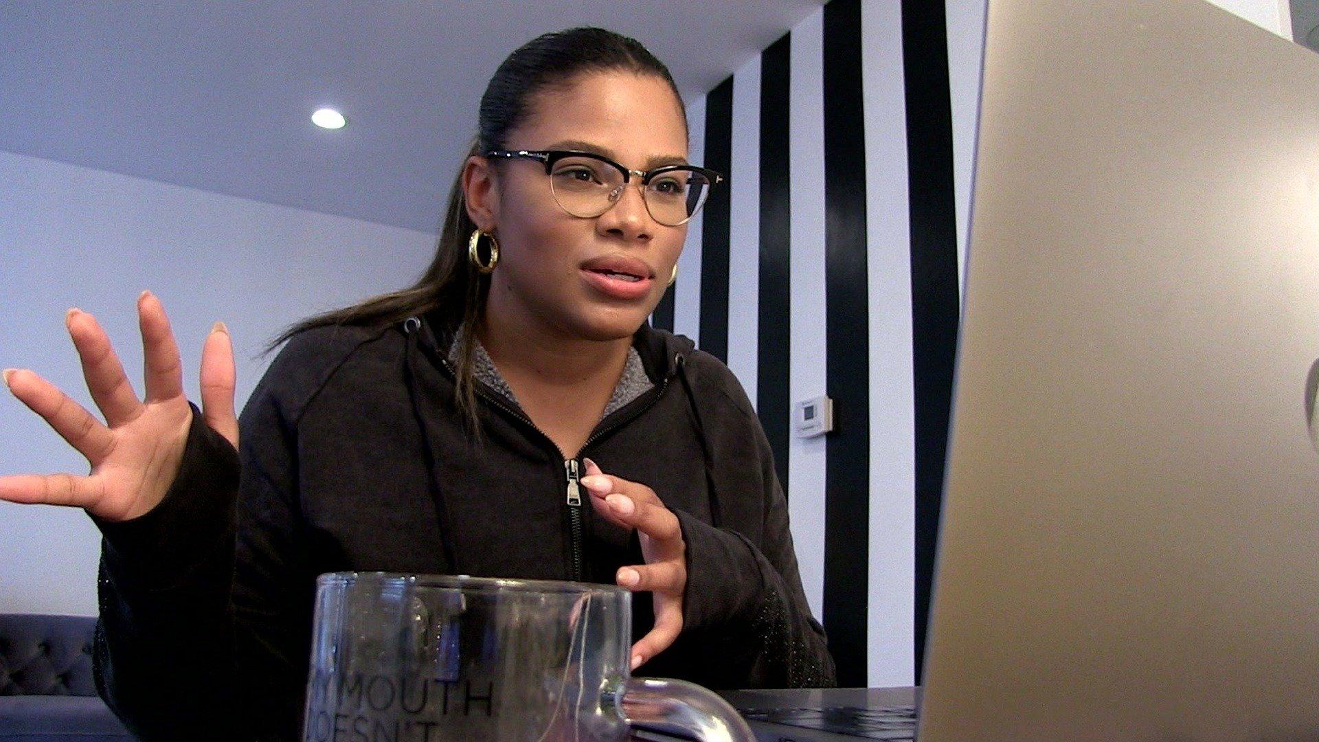 Catfish: The TV Show: Jason & Keith