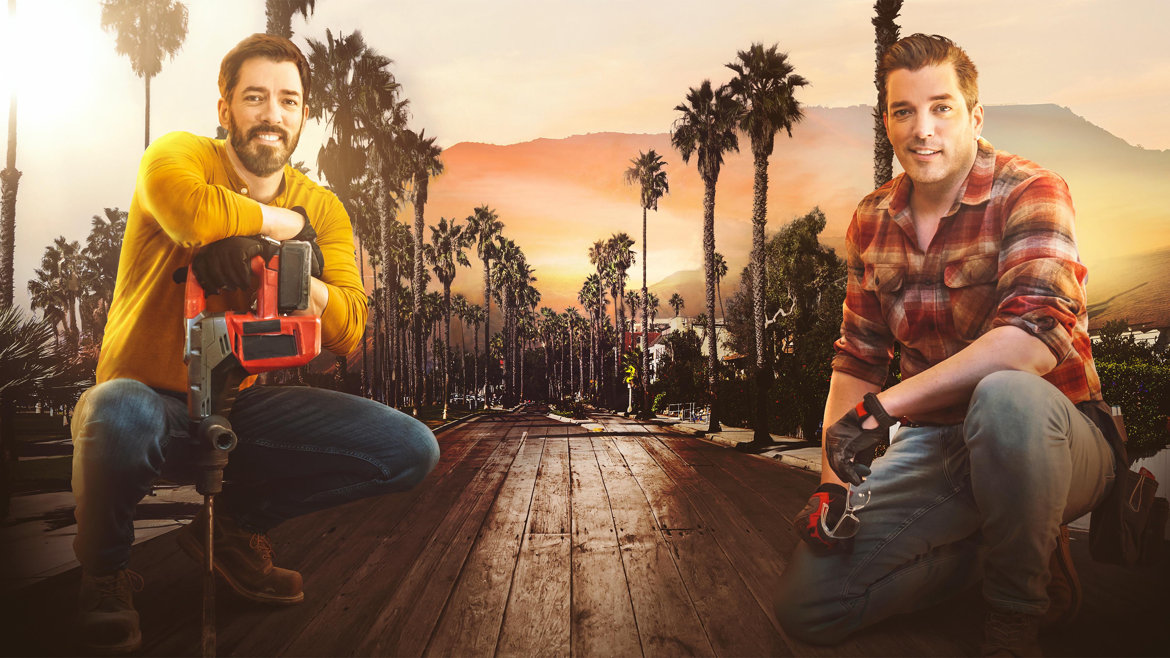 Celebrity IOU: Zach Braff Masters a Custom Remodel