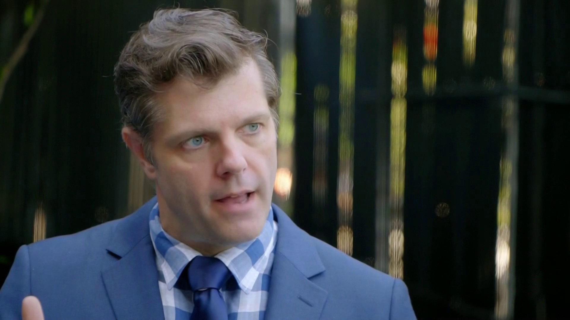 Black Files Declassified: Secrets of the Space Force