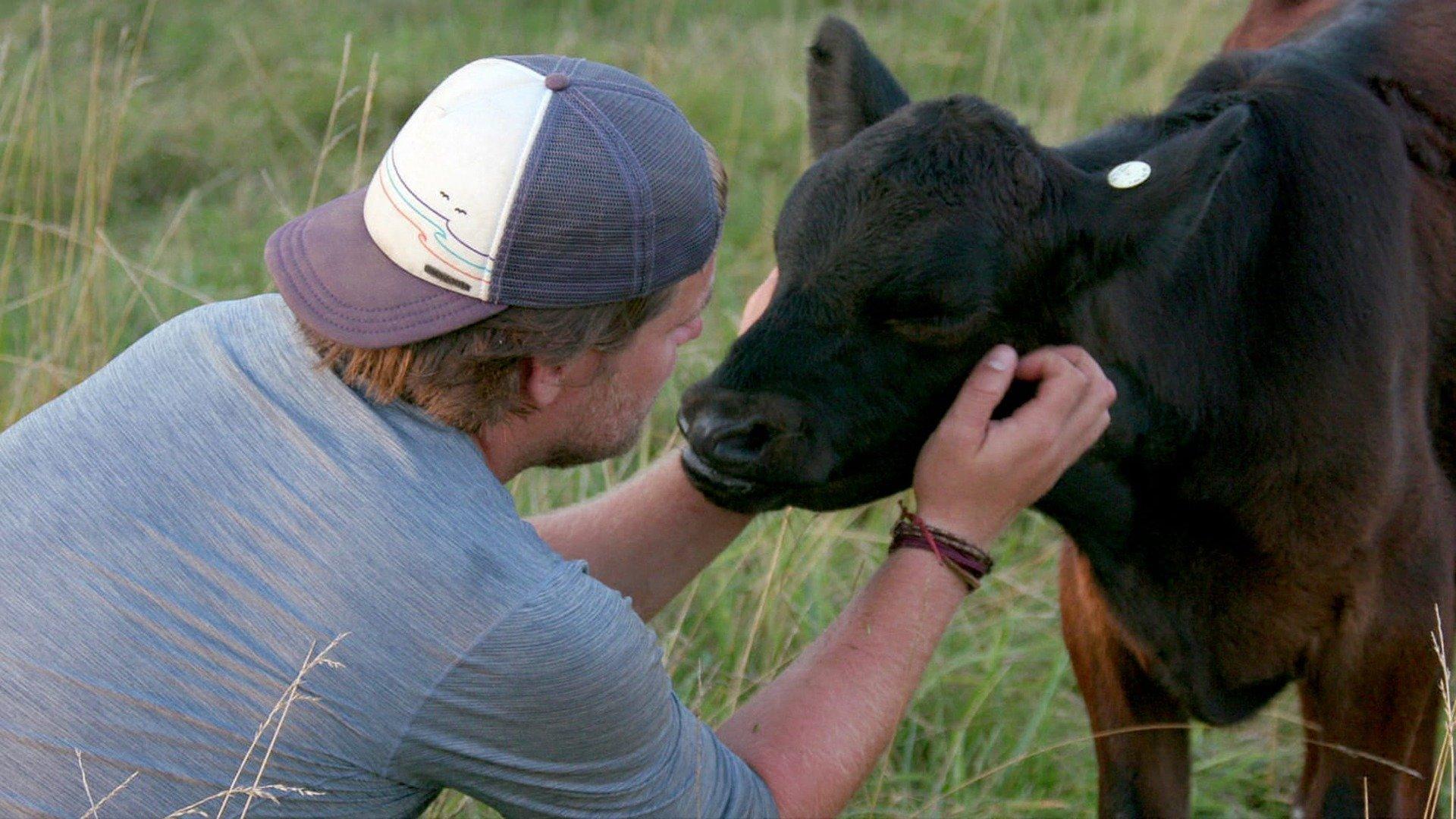 Saved By The Barn: House Fire Rescue