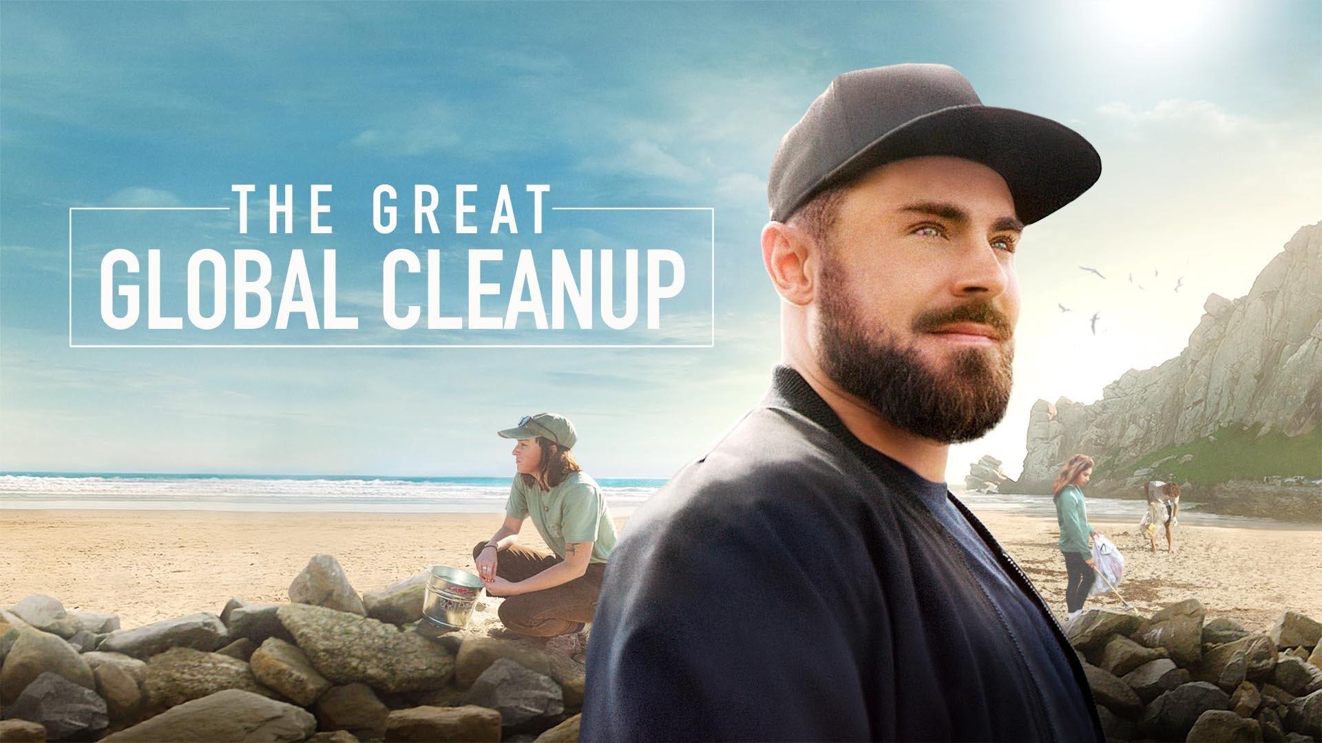 Watch Great Global Clean Up Streaming Online on Philo (Free Trial)