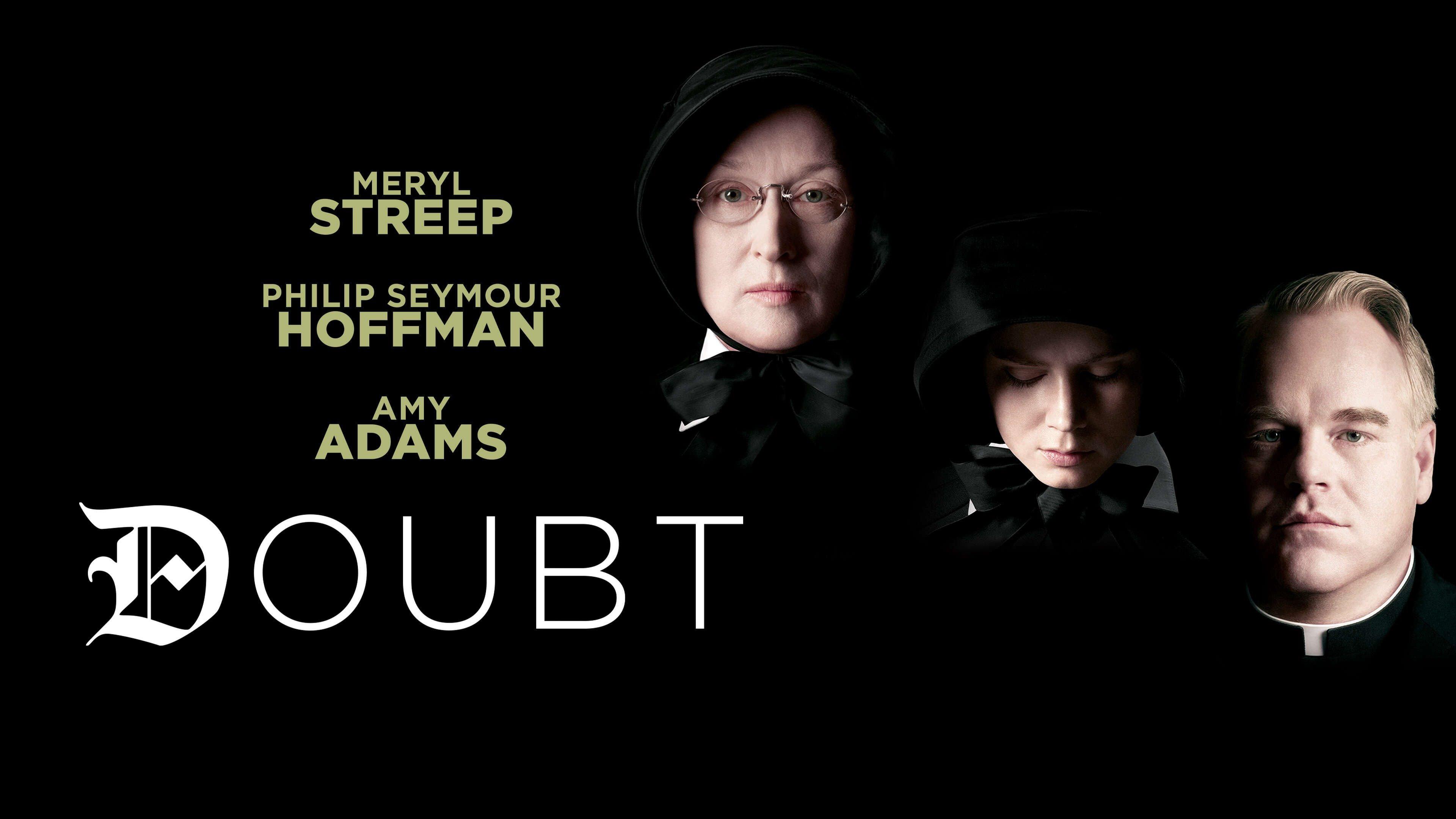 Doubt