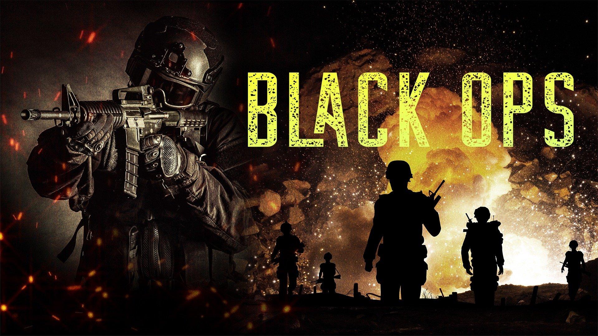 Watch Black Ops Streaming Online on Philo (Free Trial)