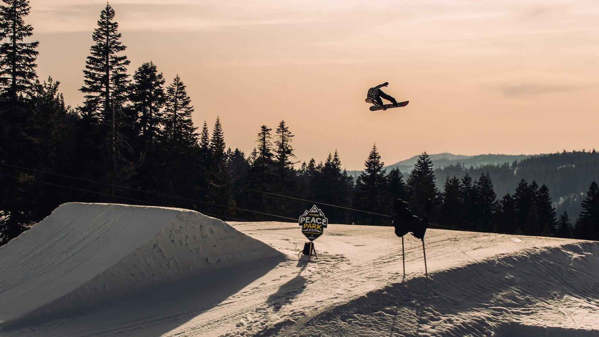 Snow: Epic Snow Adventures