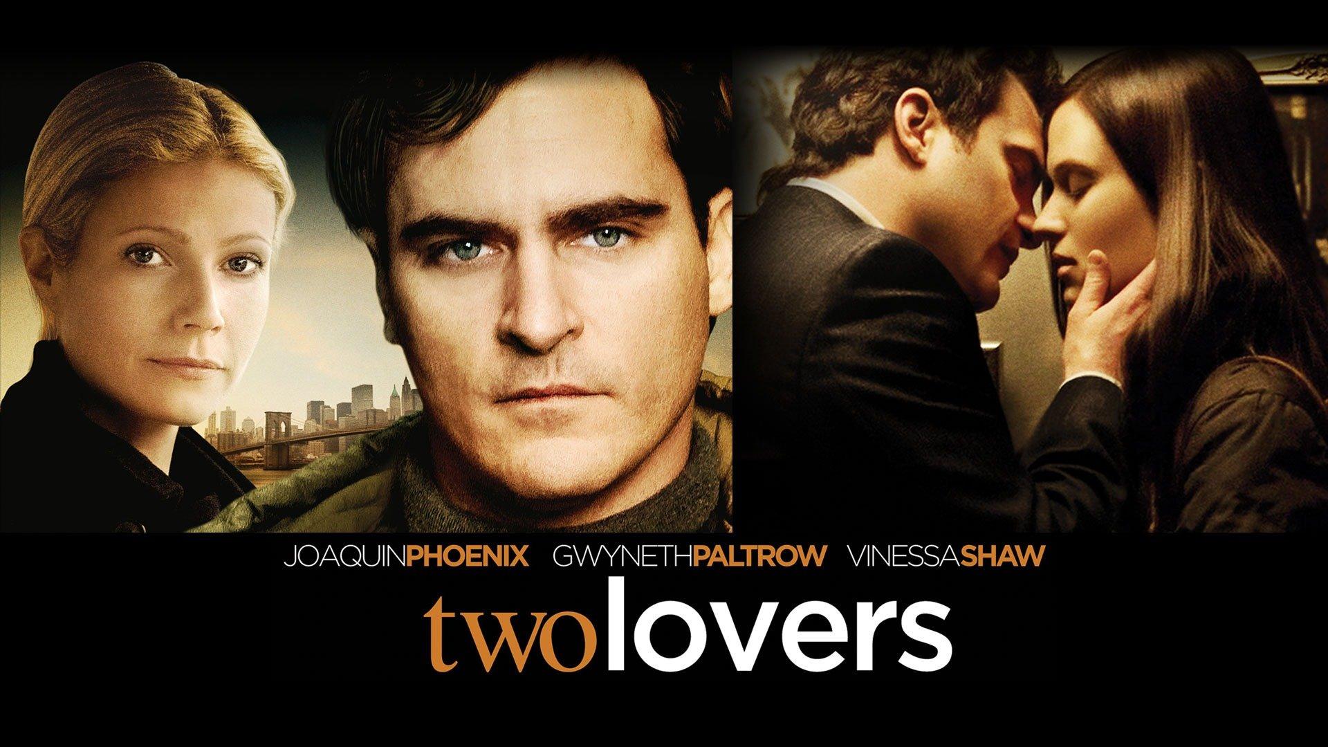 Watch Two Lovers Streaming Online on Philo (Free Trial)