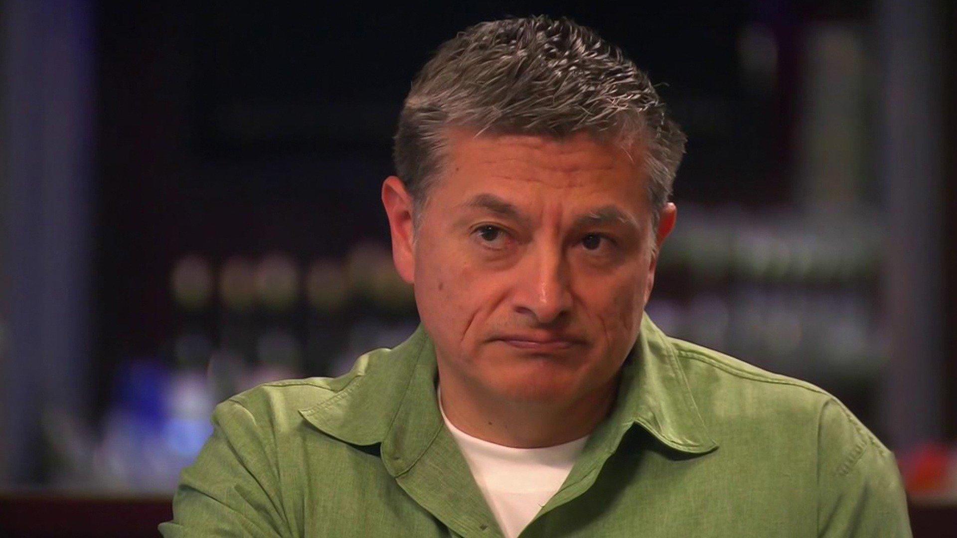 Bar Rescue: Raging Turkey