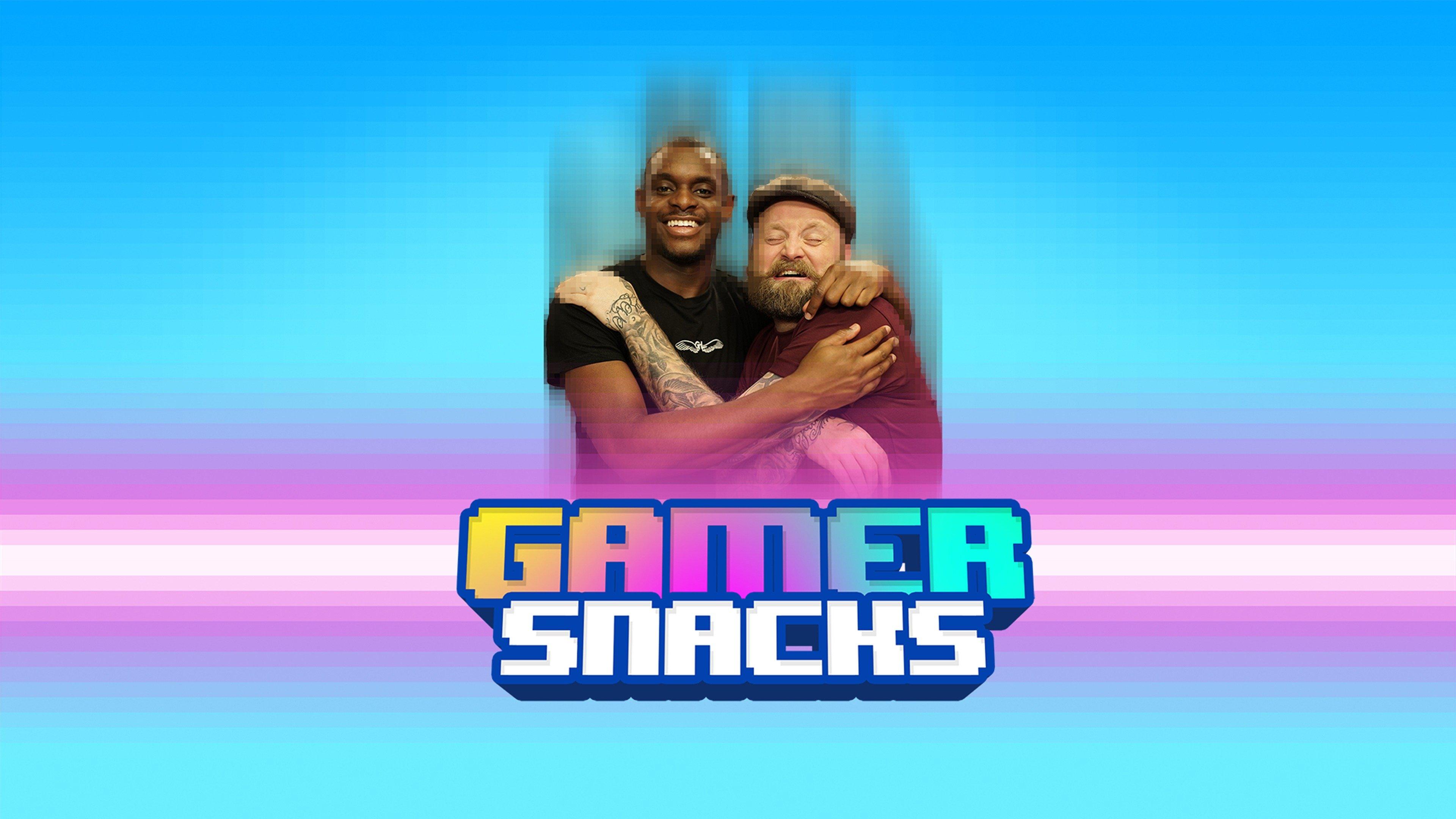 Watch Gamer Snacks Streaming Online on Philo (Free Trial)