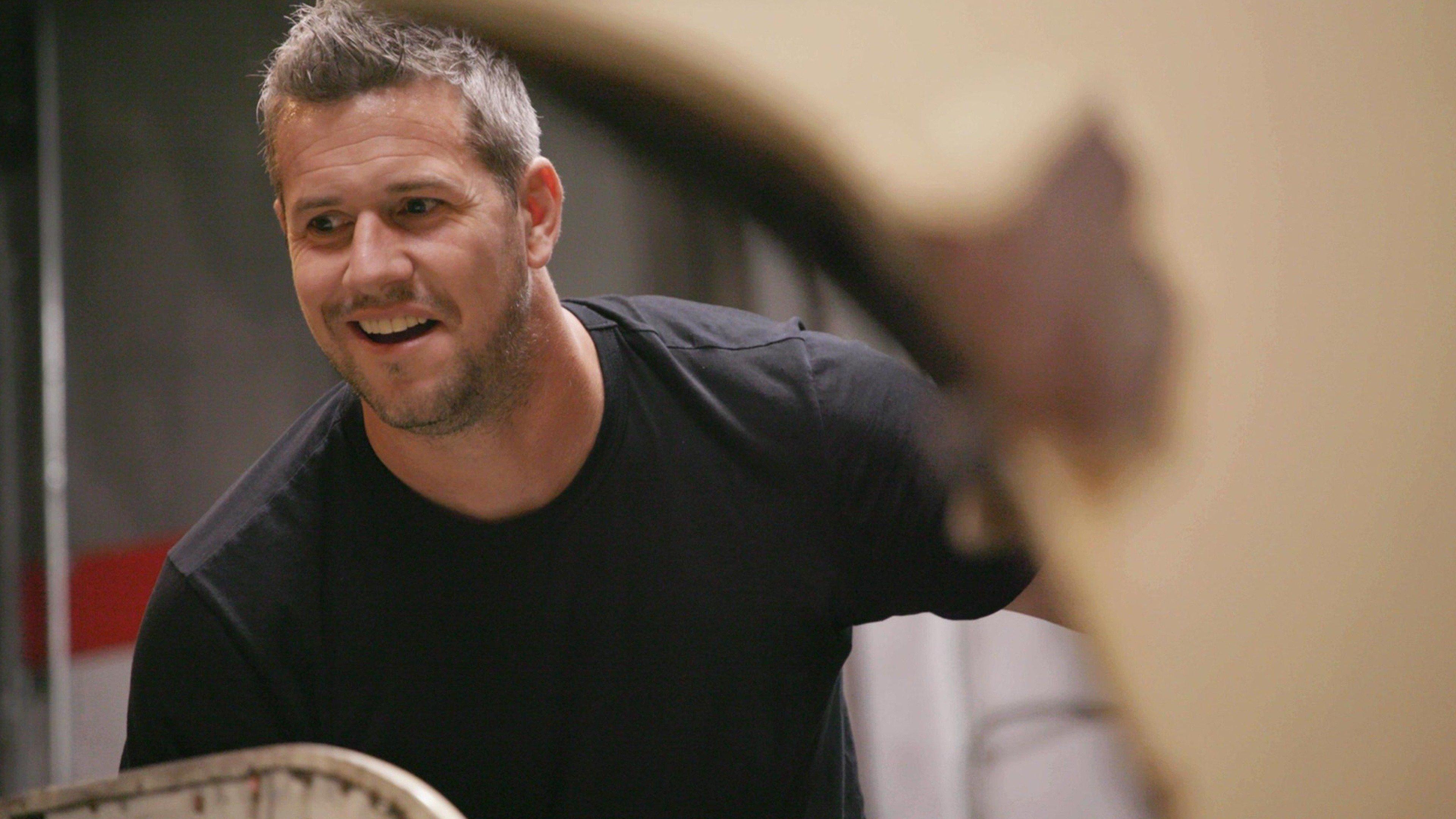 Ant Anstead Master Mechanic: And So It Begins