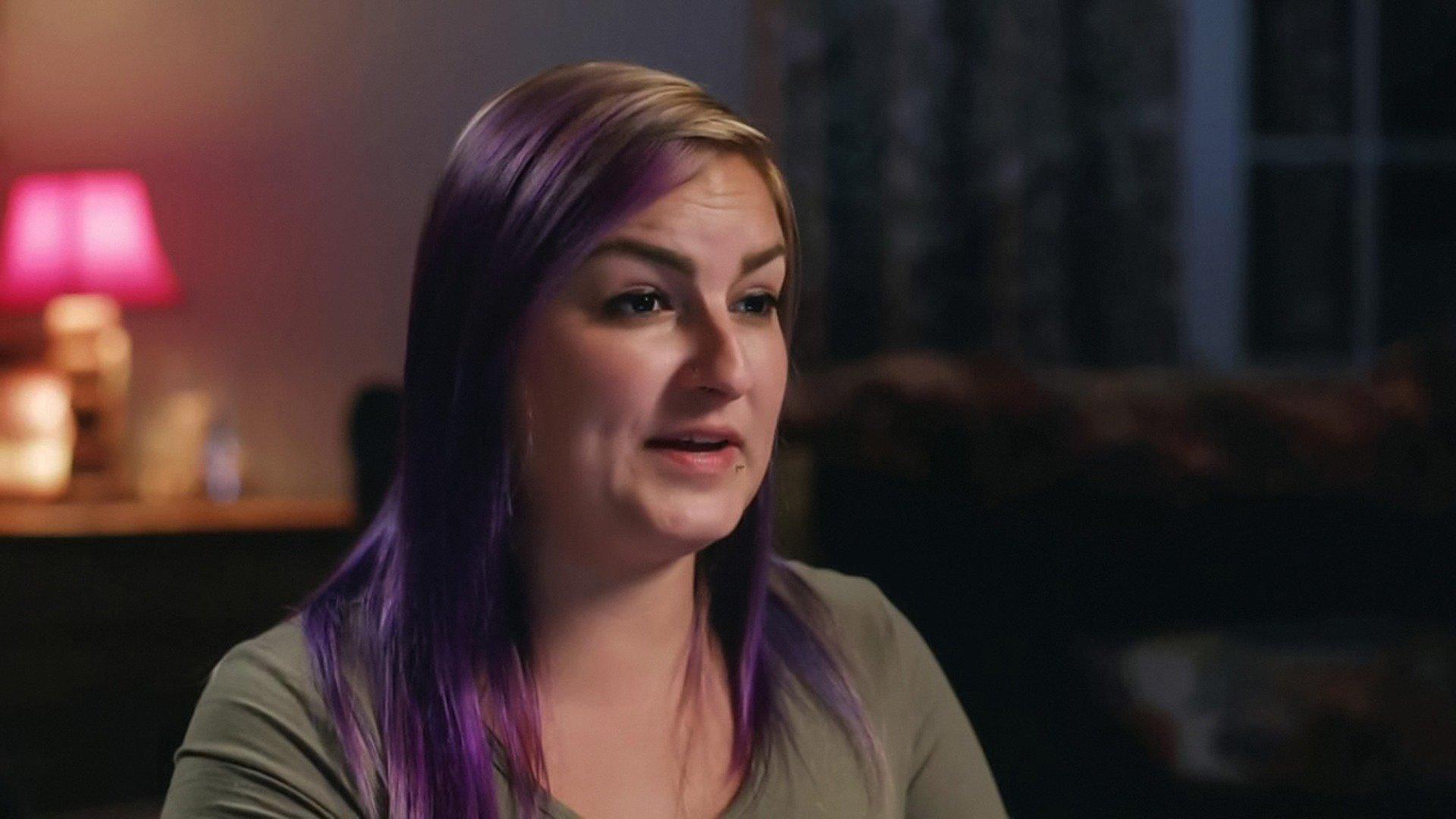 Ghost Nation: Behind the Investigation: The House at Deadman's Curve