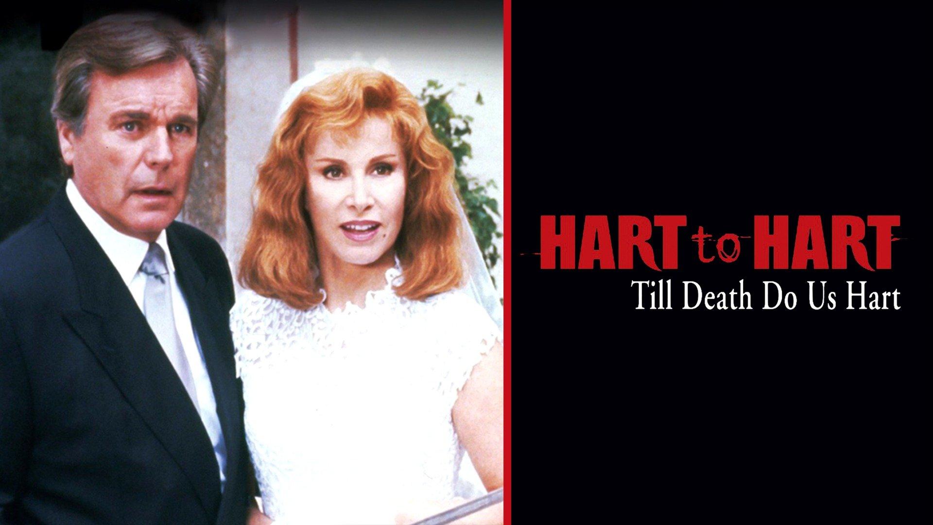 Watch Hart to Hart: Till Death Do Us Hart Streaming Online on Philo ...