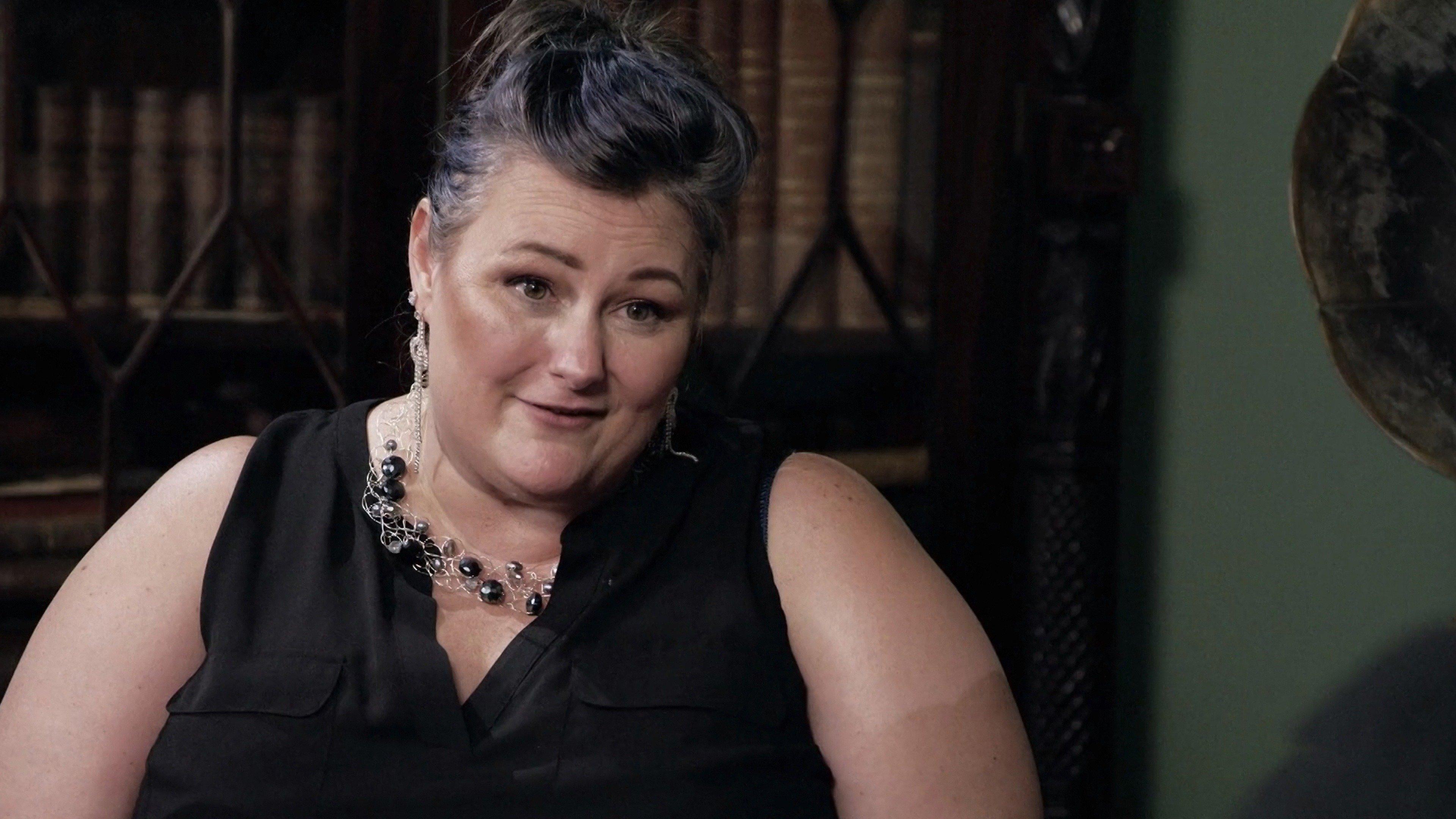 Ghost Hunters: The Glenn Family Curse