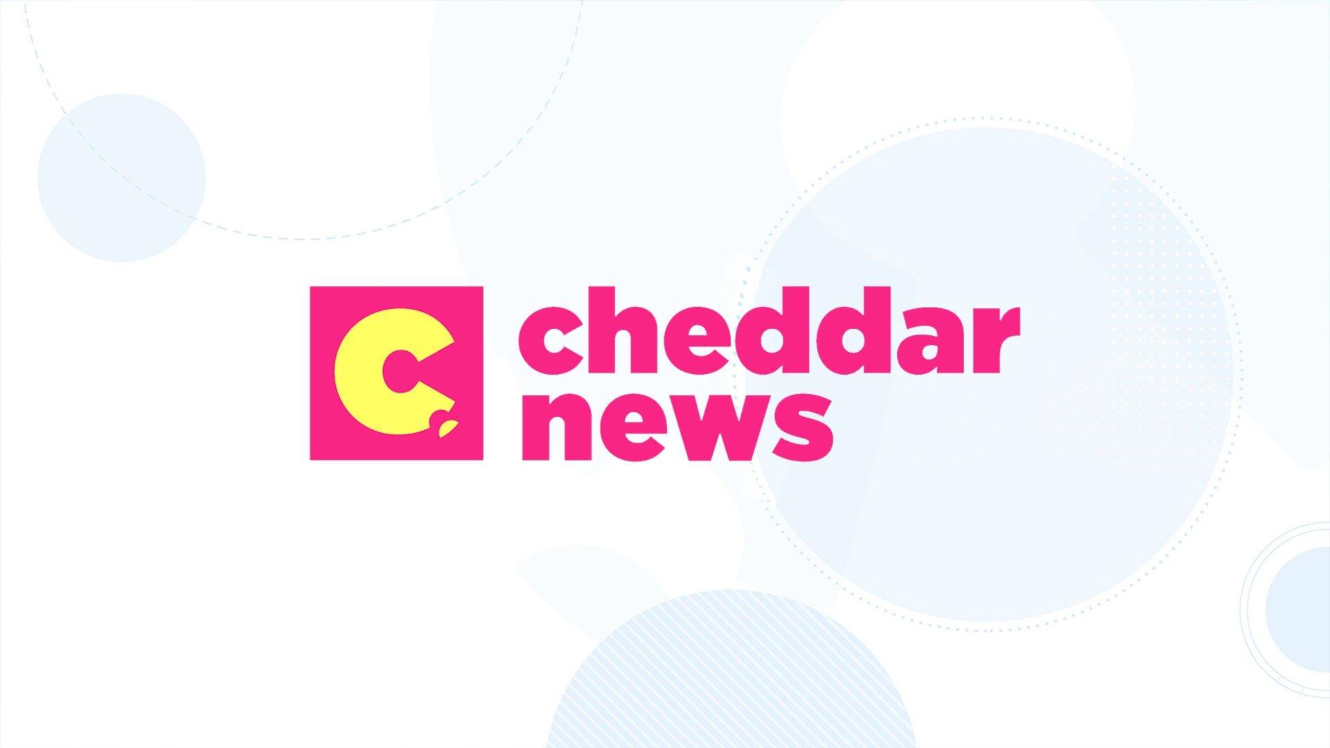 Cheddar News