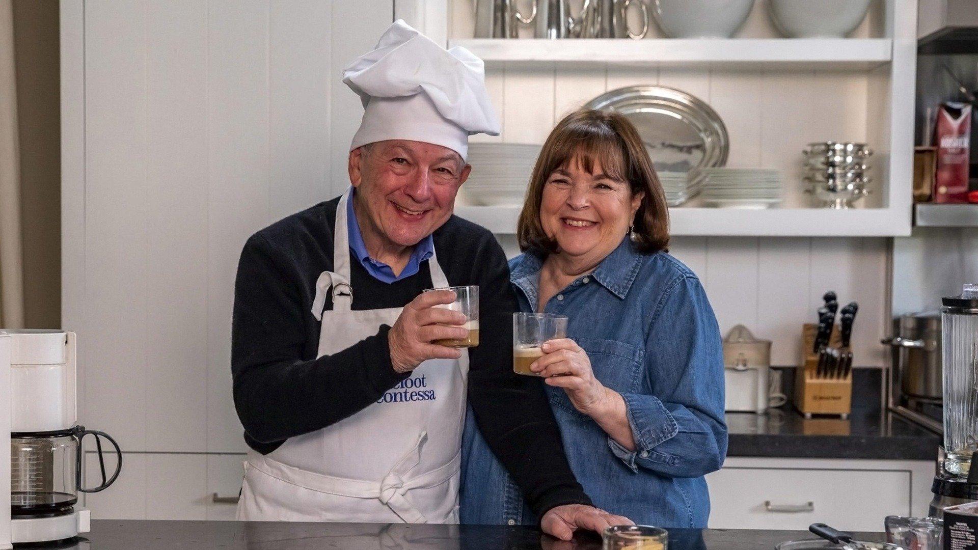 Barefoot Contessa: Cook Like a Pro: Jeffrey's Faves