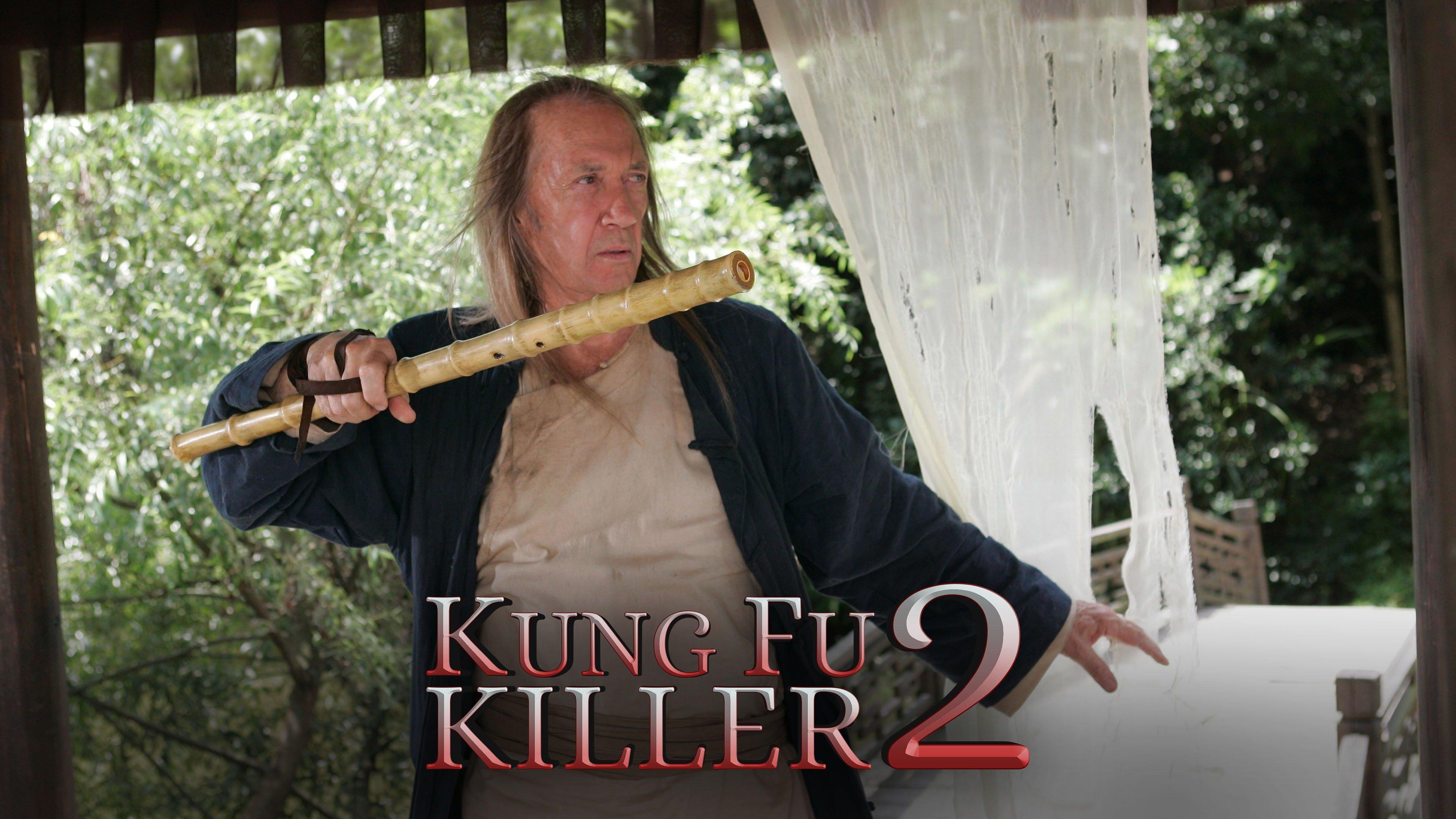 Kung Fu Killer 2
