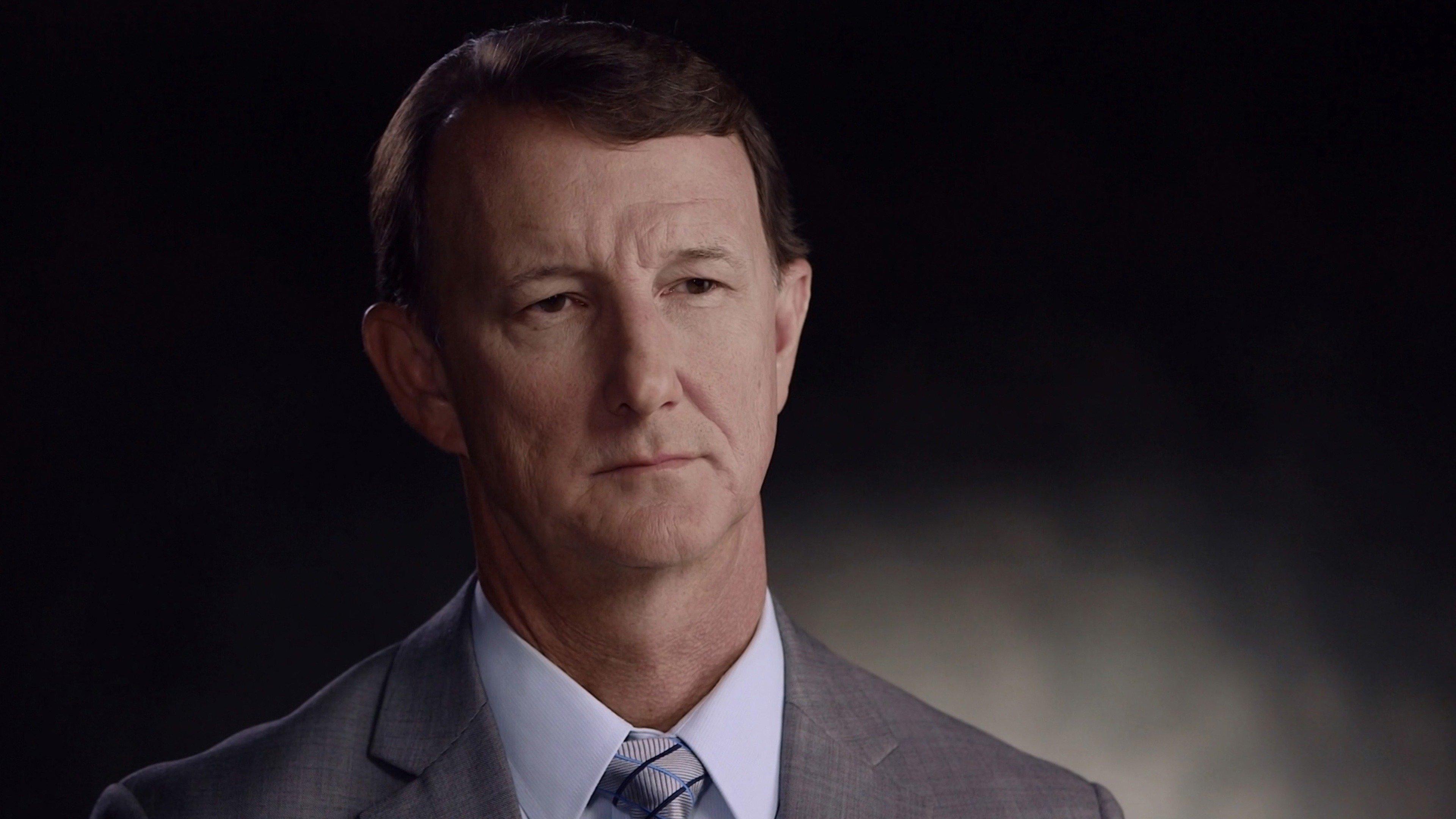 On the Case with Paula Zahn: Little Lamb