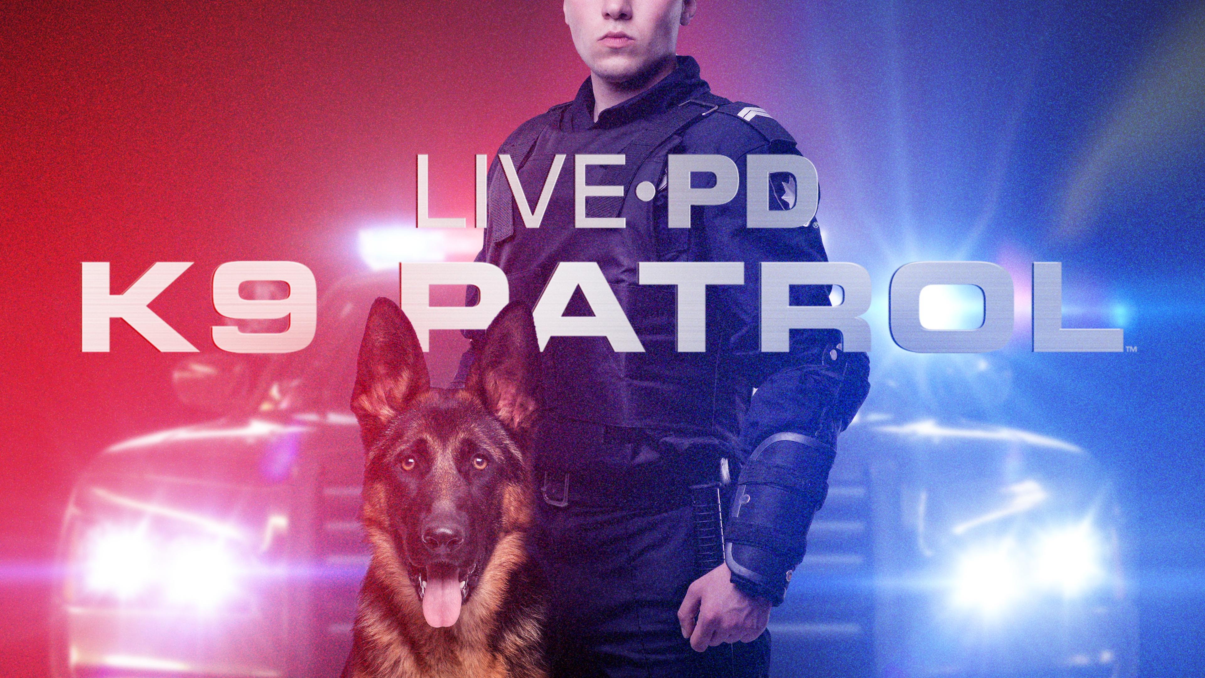 Watch Live PD: K9 Patrol: S1E4 - Episode 04 on Philo (Free Trial)