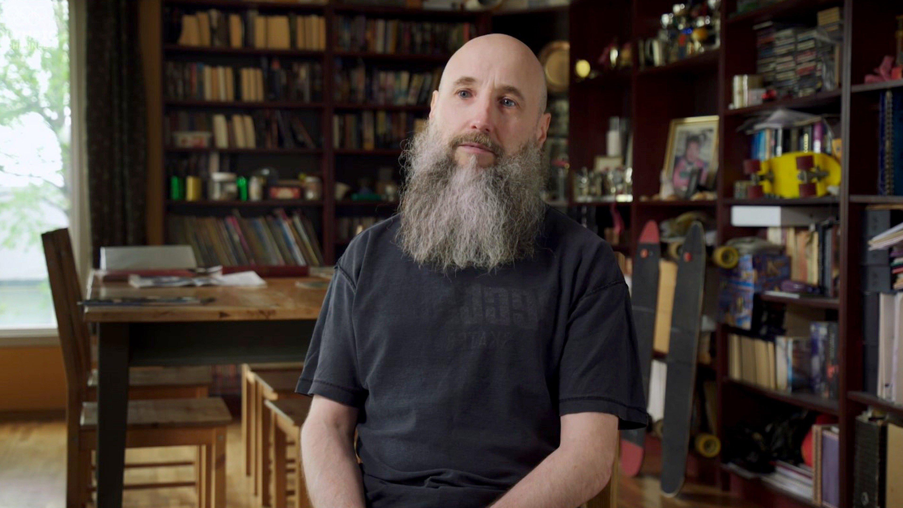 Foul Play: Boris Onishchenko, Roy Jones Jr