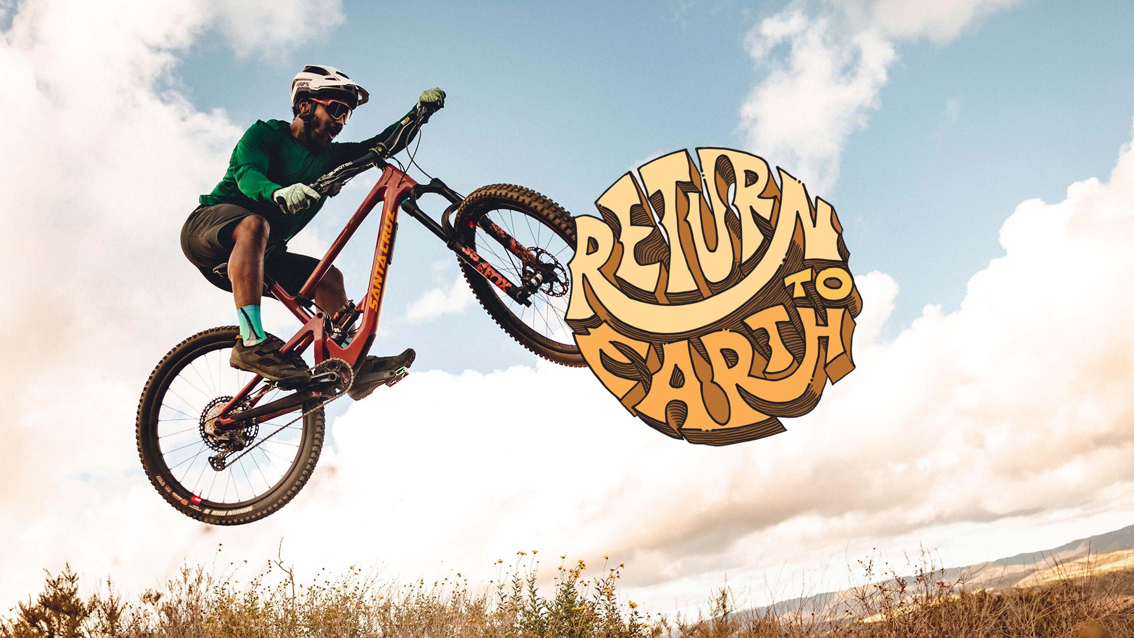 Watch Return to Earth Streaming Online on Philo (Free Trial)