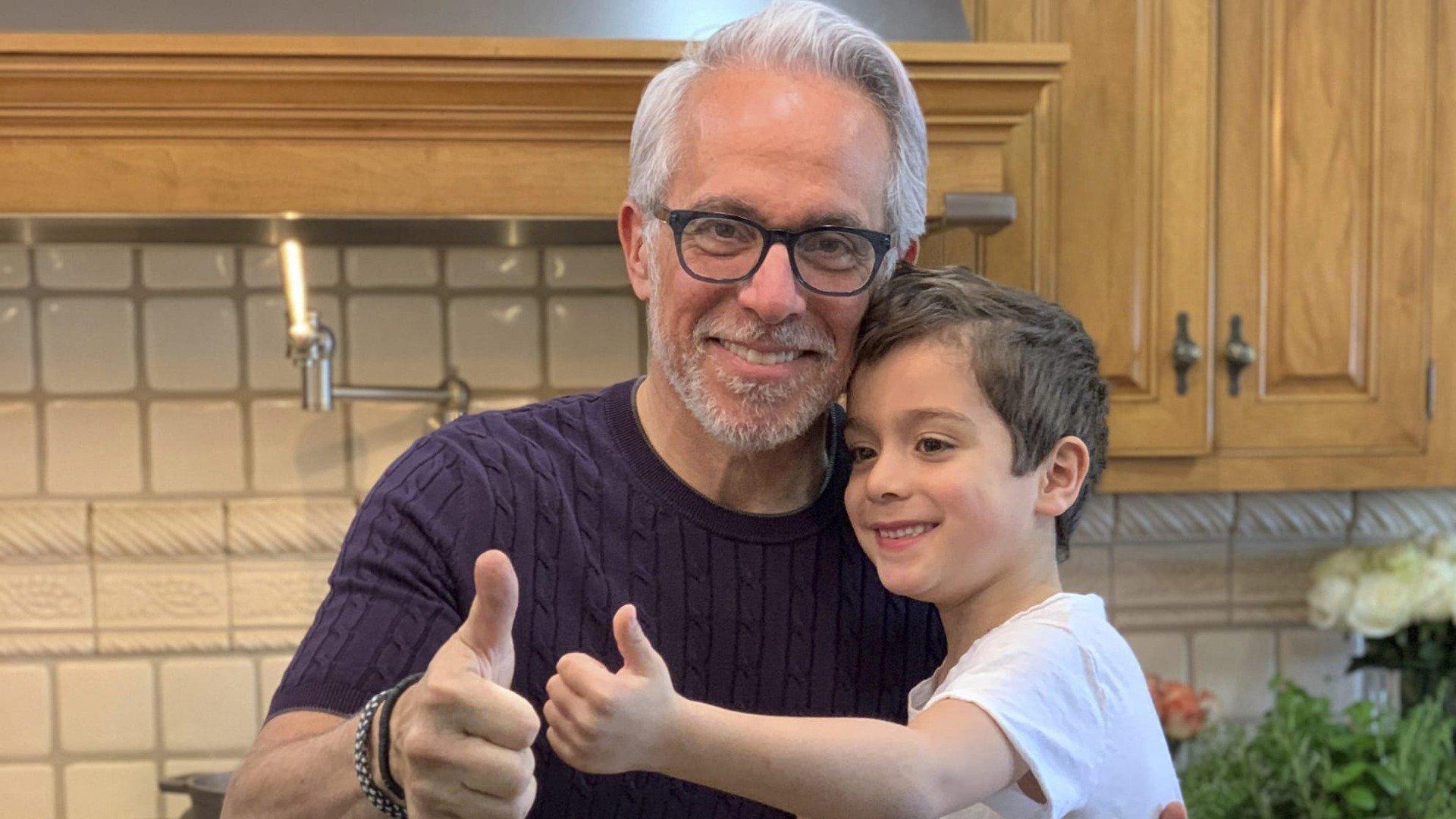 The Kitchen: Quarantine Edition: Leftover Takeover