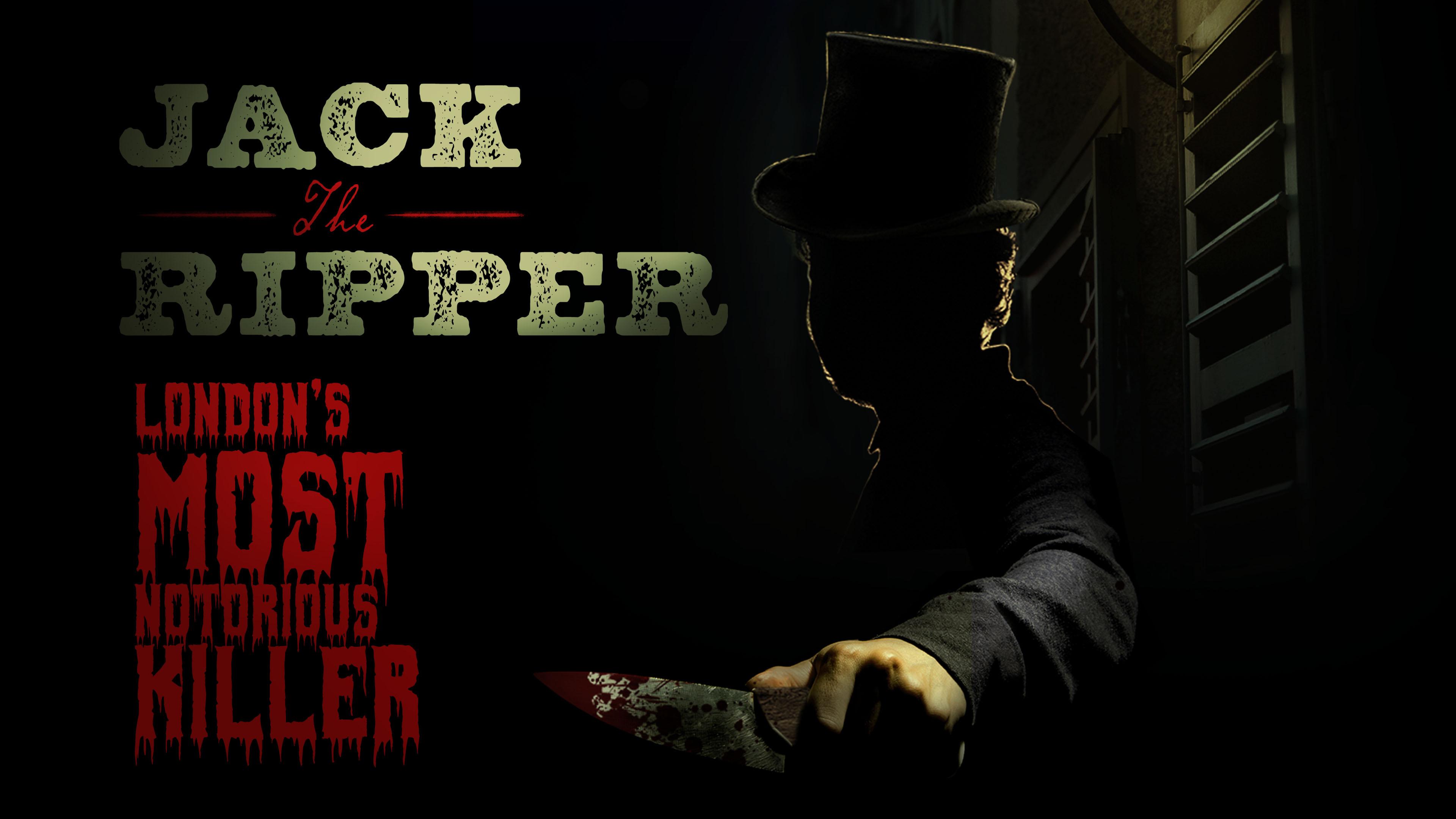 Watch Jack the Ripper: London's Most Notorious Killer Streaming Online ...