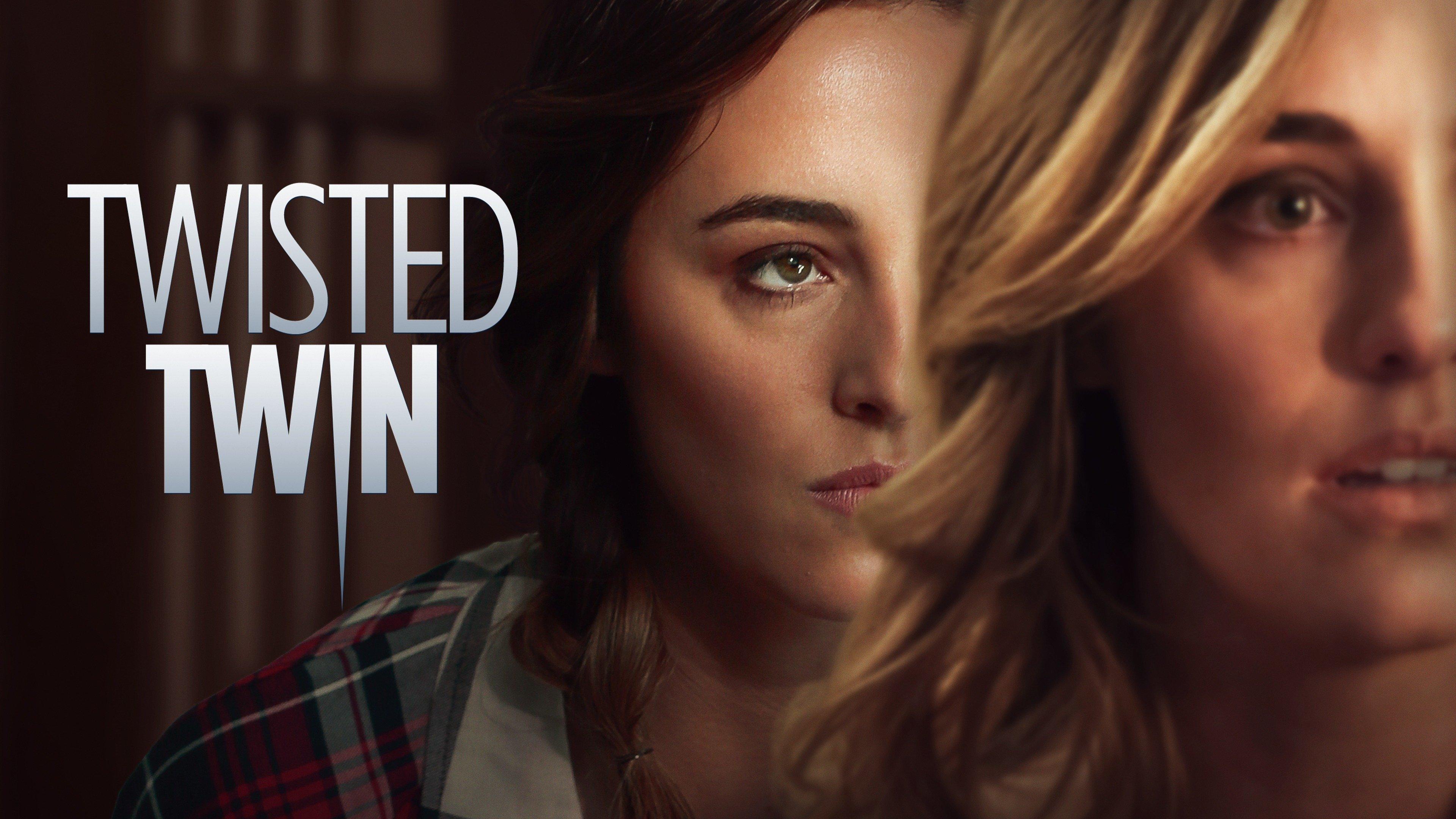 Watch Twisted Twin Streaming Online on Philo (Free Trial)
