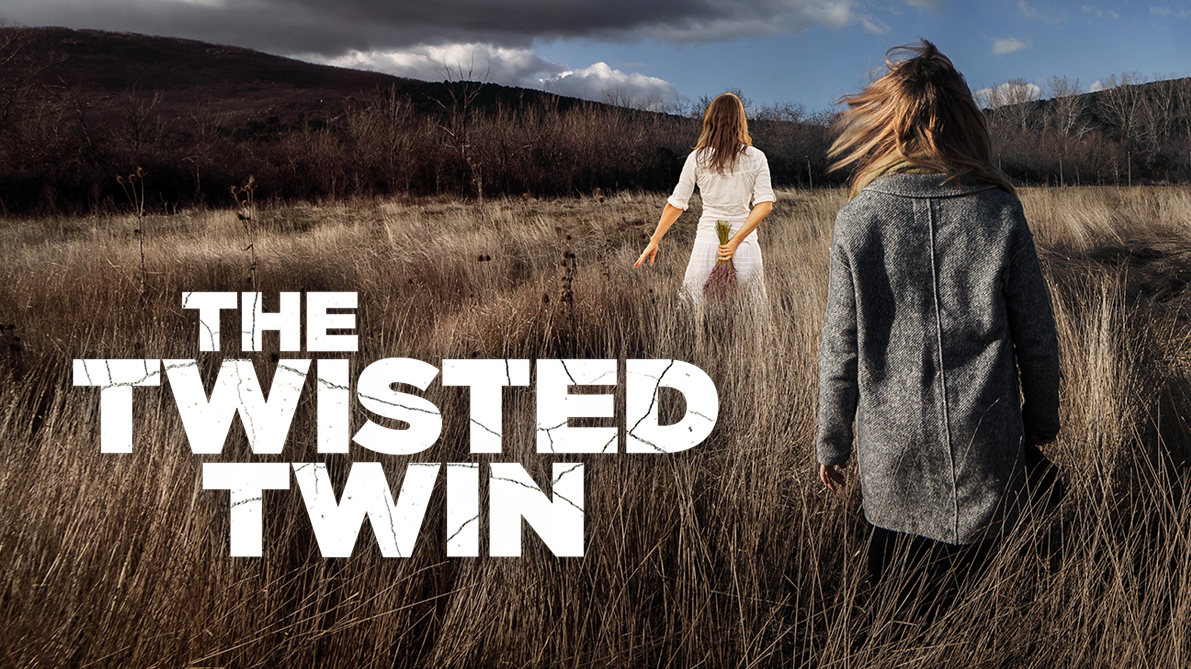 Watch Twisted Twin Streaming Online on Philo (Free Trial)