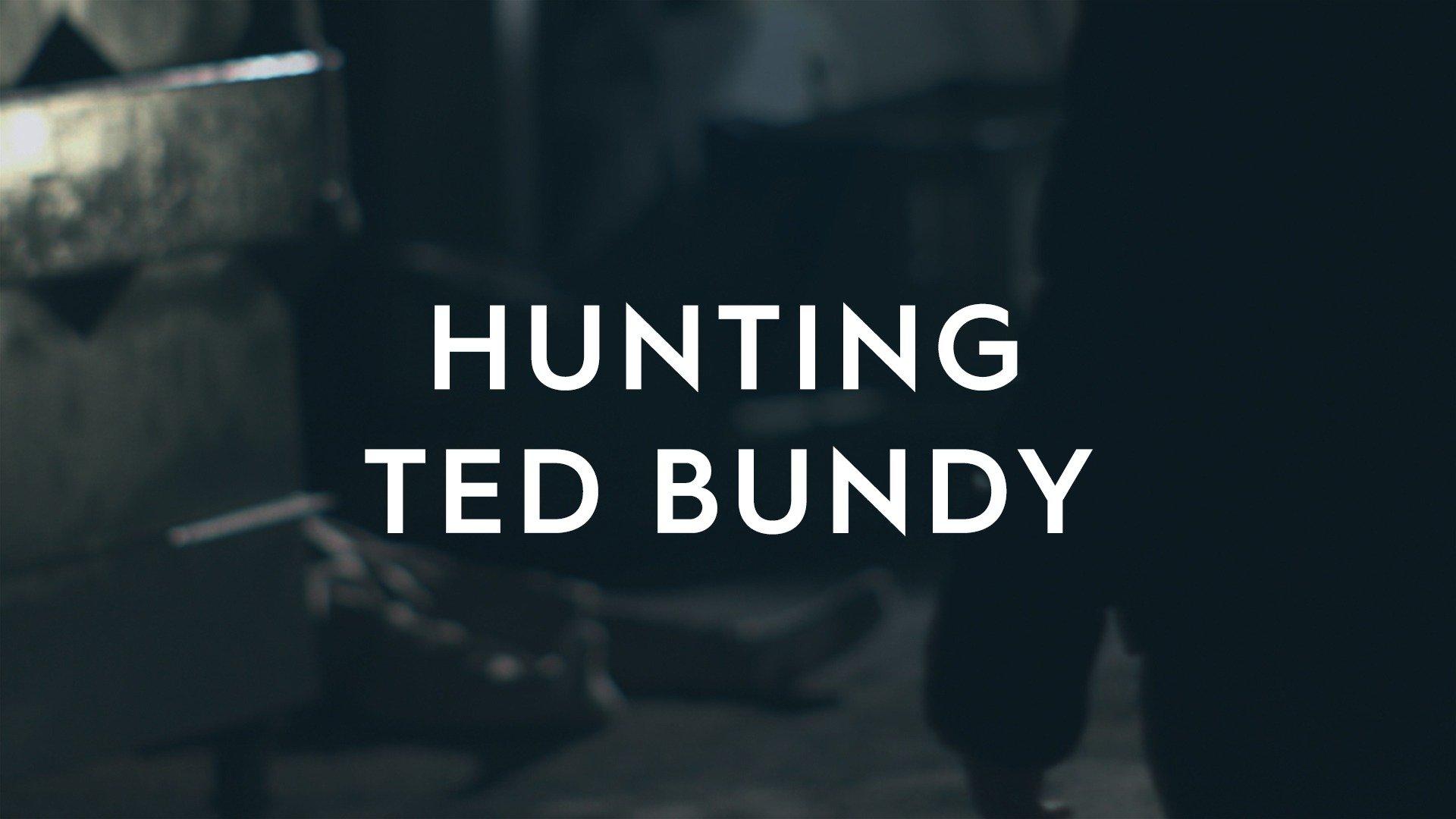 Watch Hunting Ted Bundy Streaming Online on Philo (Free Trial)
