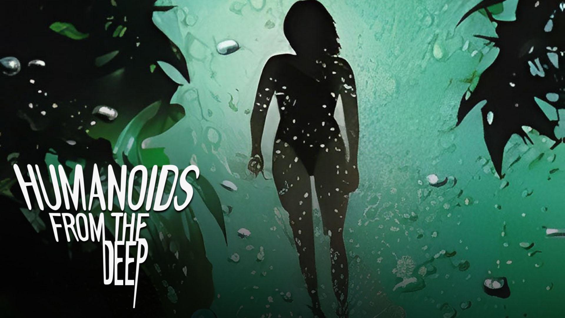 Watch Humanoids From the Deep Streaming Online on Philo (Free Trial)