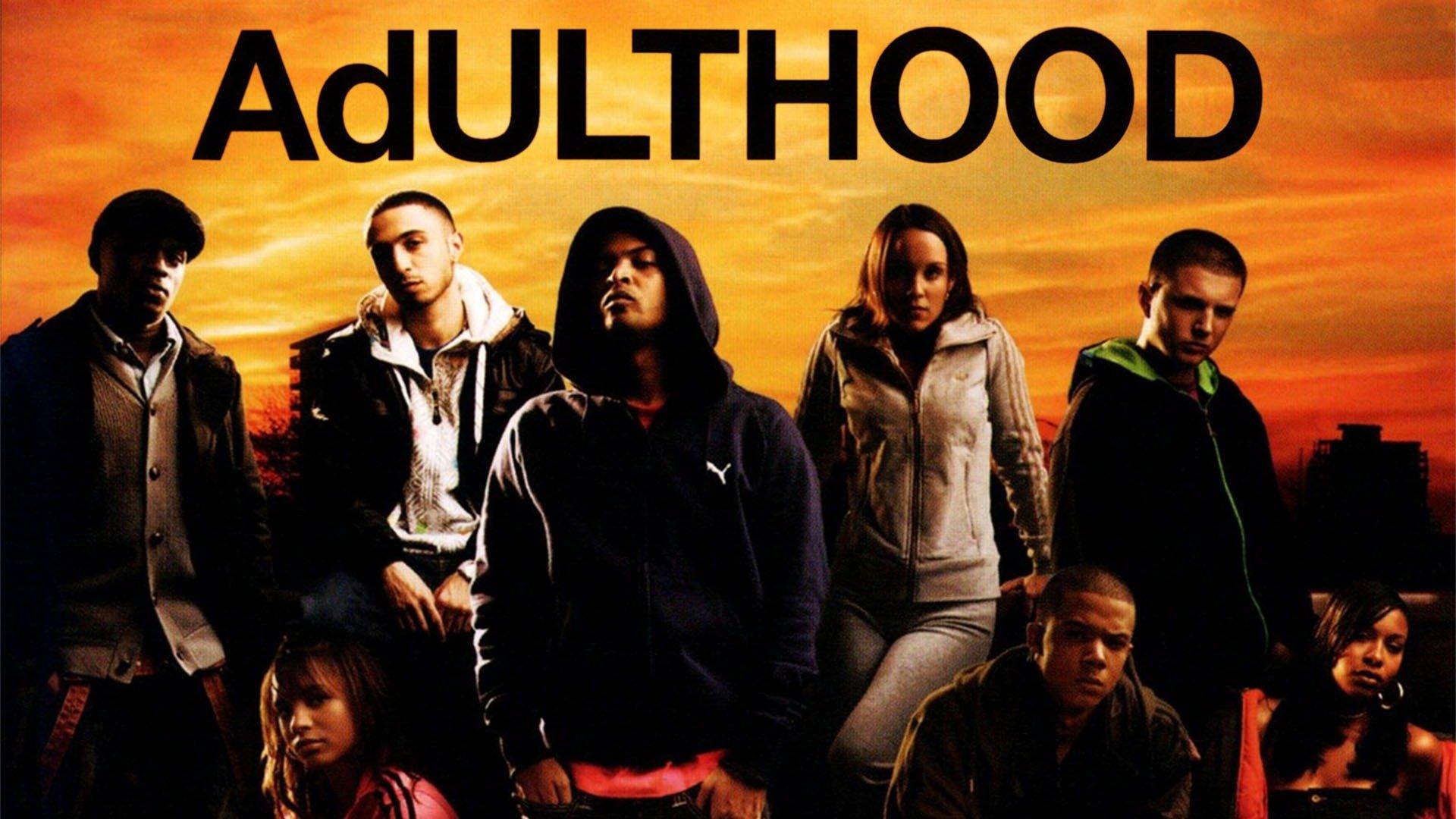 Watch Adulthood Streaming Online on Philo (Free Trial)