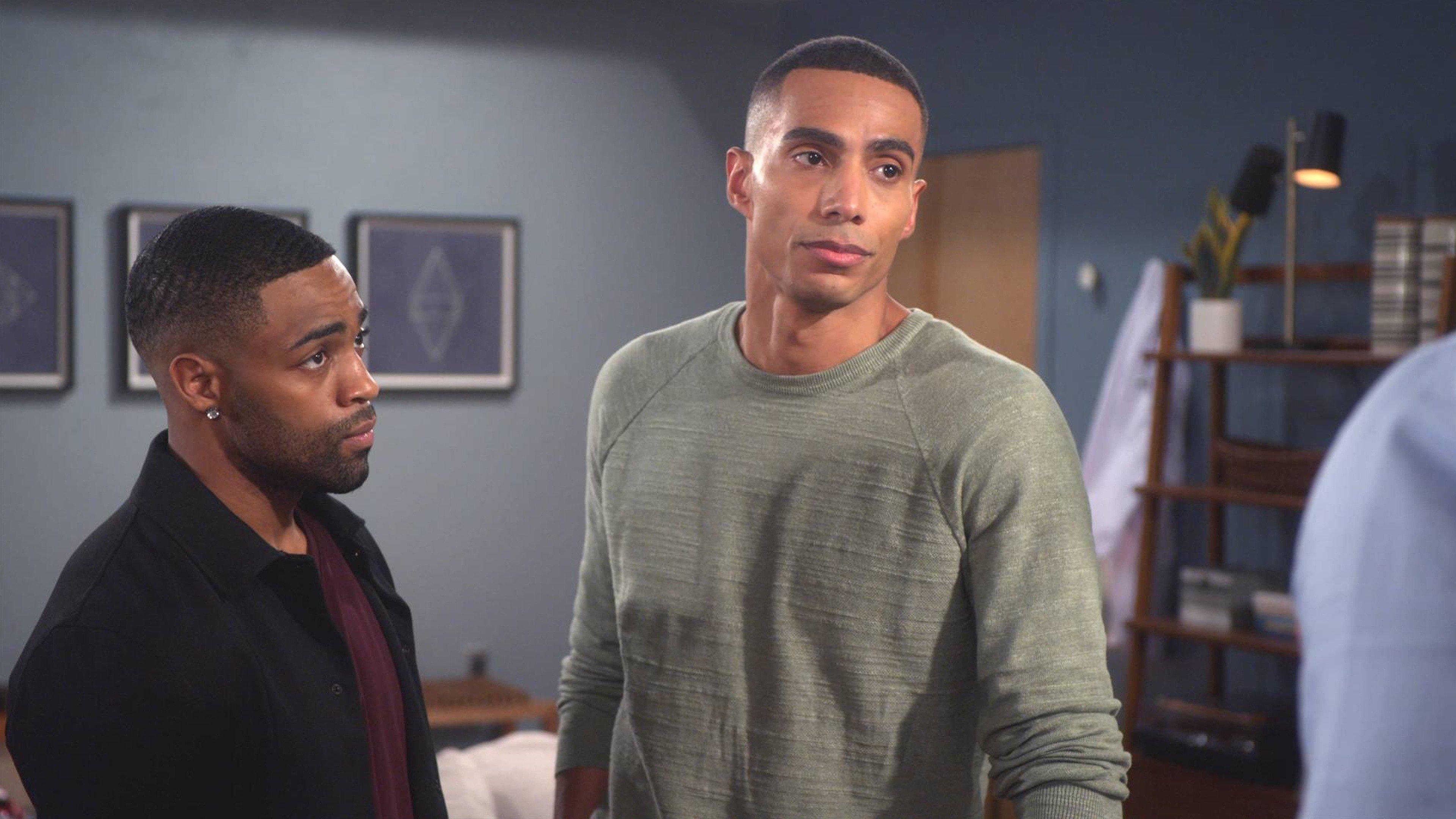 Watch Tyler Perry's Bruh: Full Show Episodes | Philo