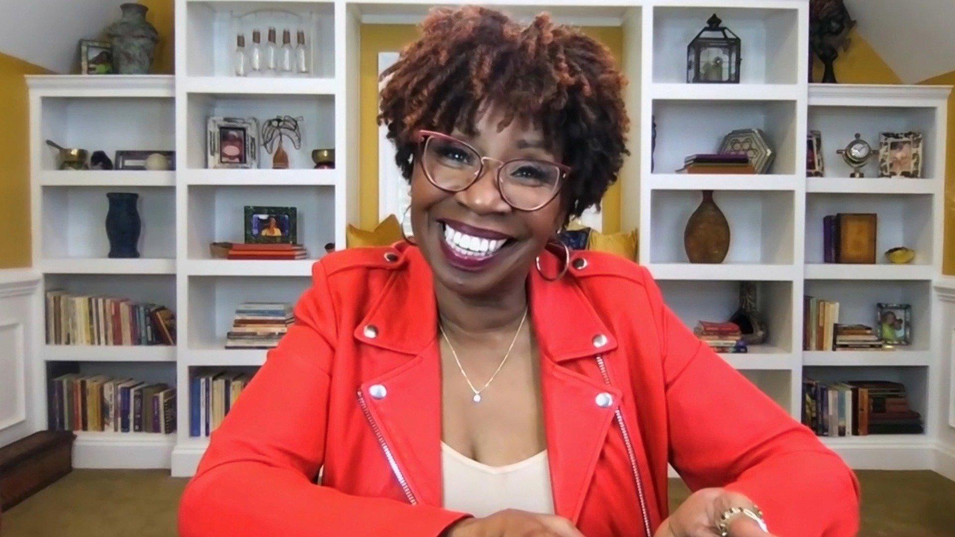 Fear Not With Iyanla Vanzant: The Cost of Fear and the Price We Pay