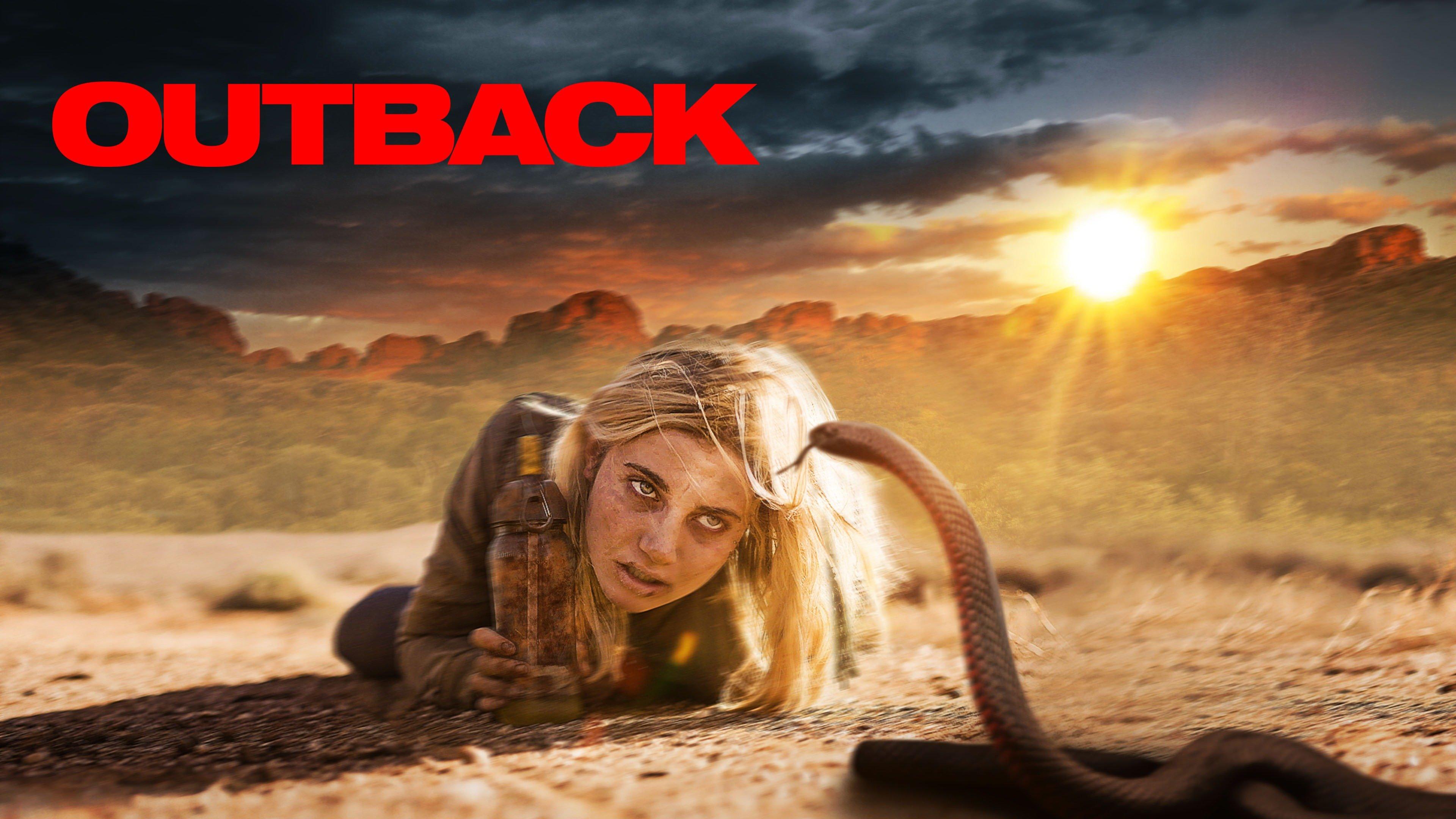 Watch Outback Streaming Online on Philo (Free Trial)