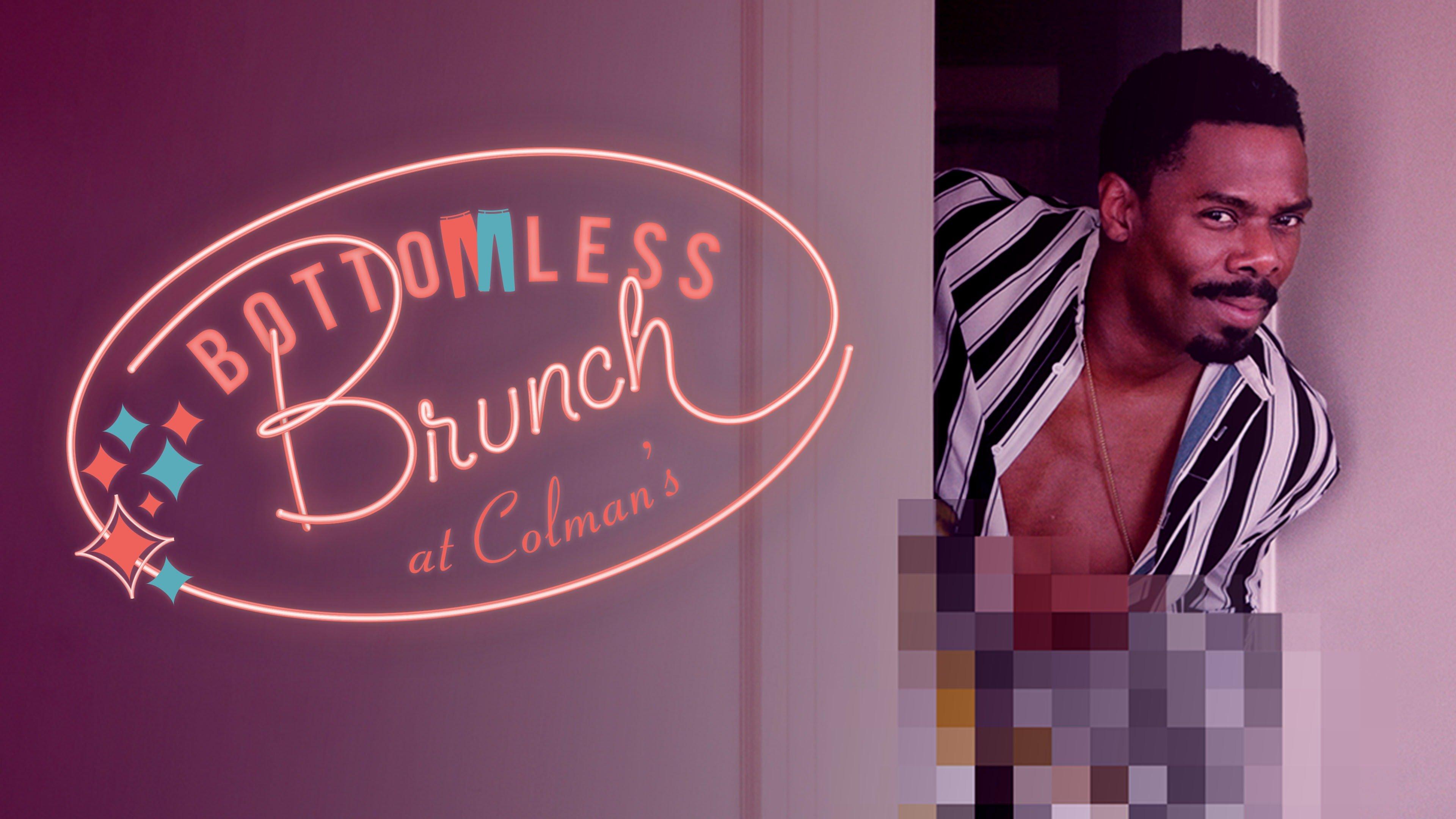 Watch Bottomless Brunch at Colman's: S1E3 - Common and Yahya Abdul ...