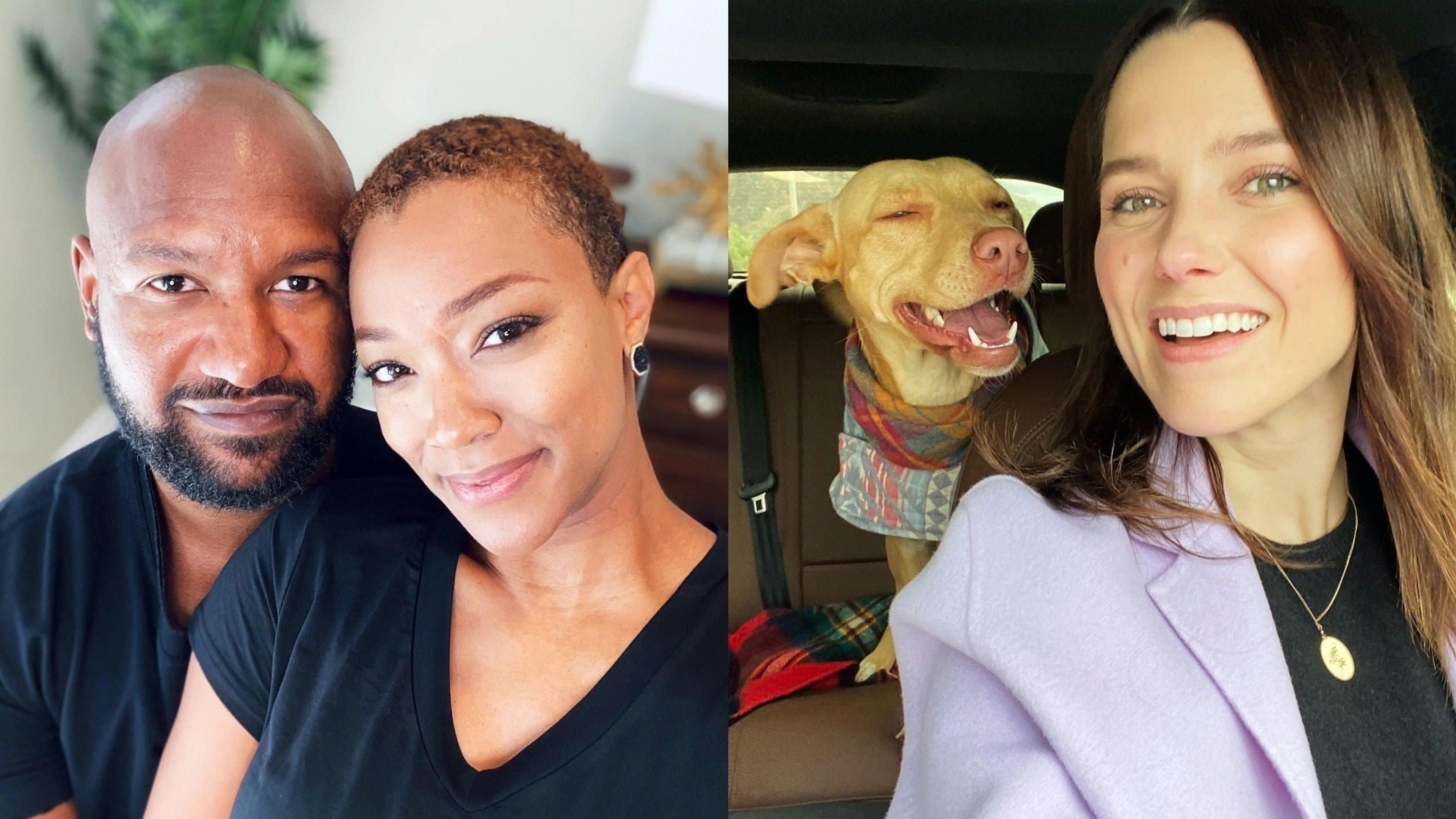 Friday Night In with The Morgans: Episode 7