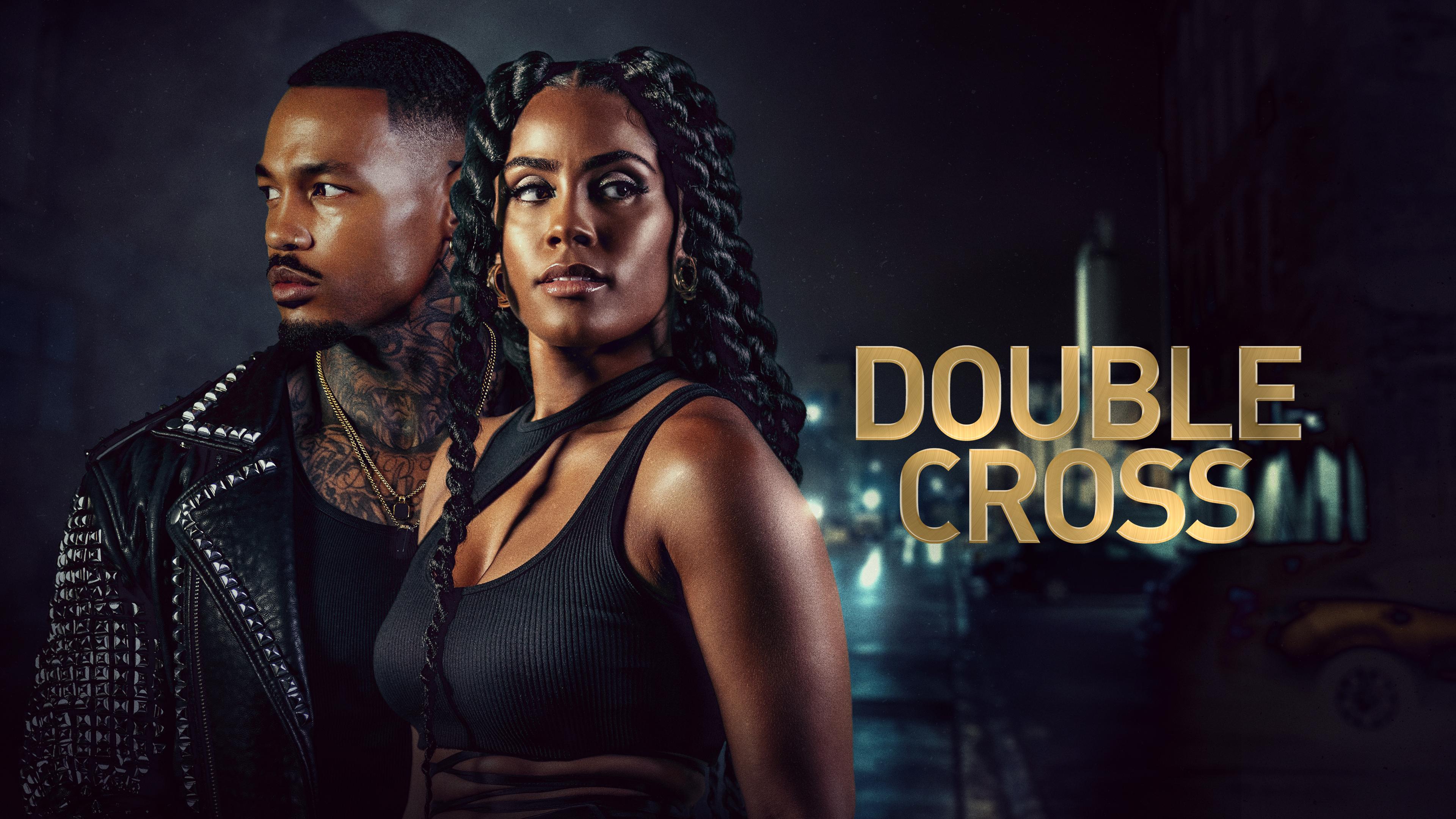 Watch Double Cross Streaming Online on Philo (Free Trial)